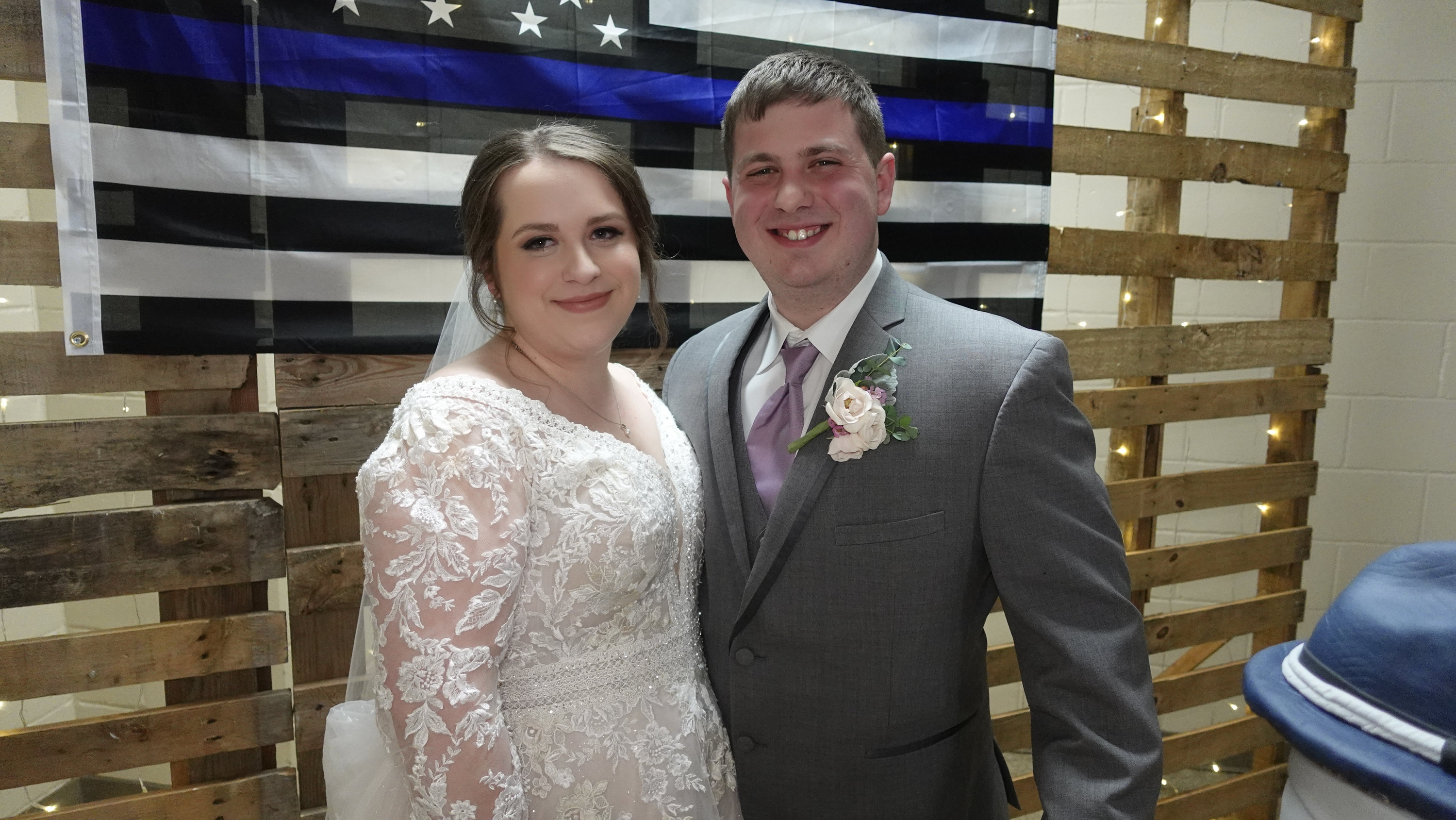 Hailey + Hunter O'Connor - Your Day Production New Orleans Wedding ...