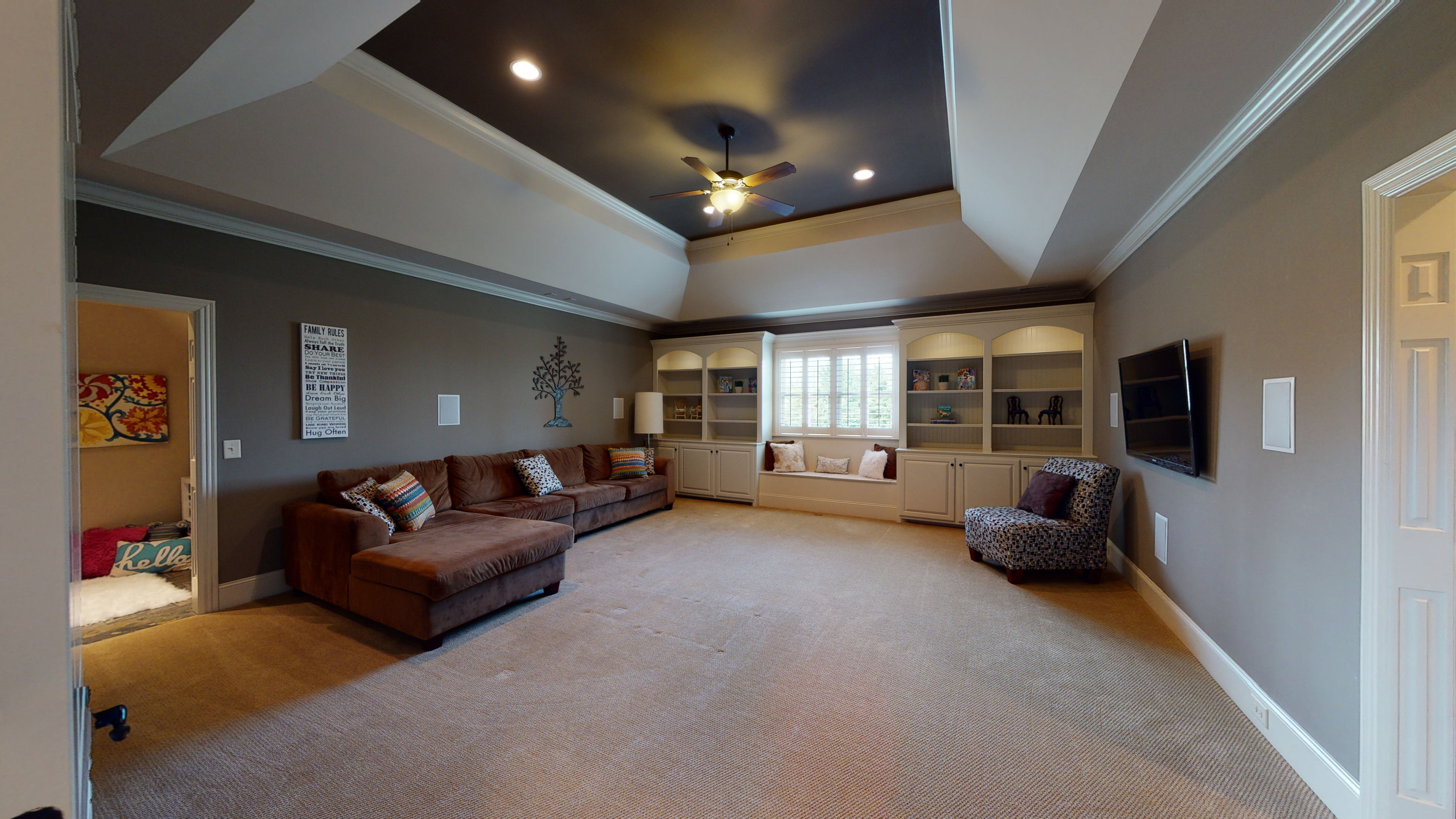 3D MATTERPORT TOURS - Luxury Level Media