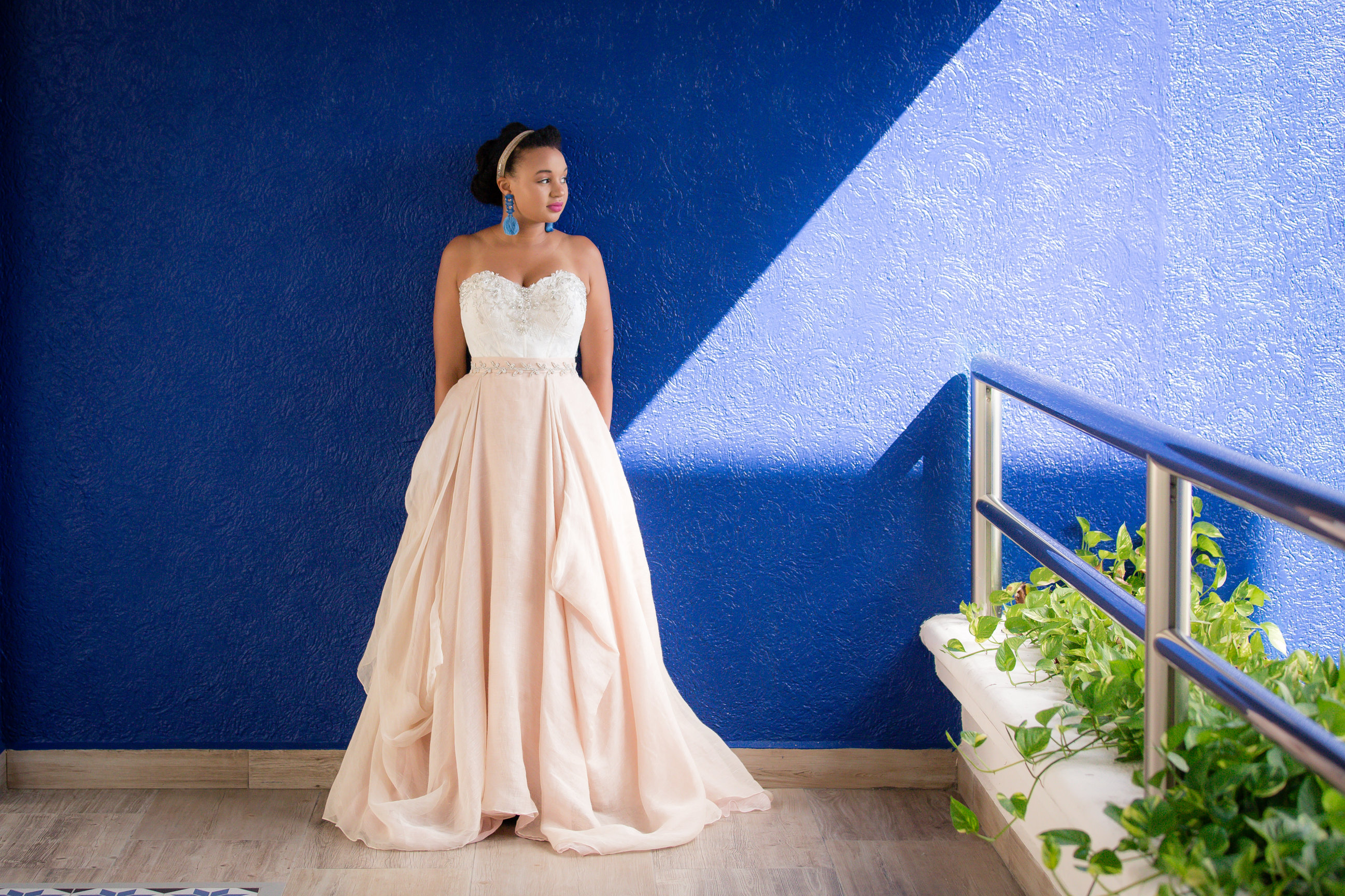 KC Wedding Photographer | Andrea DeLong Photography