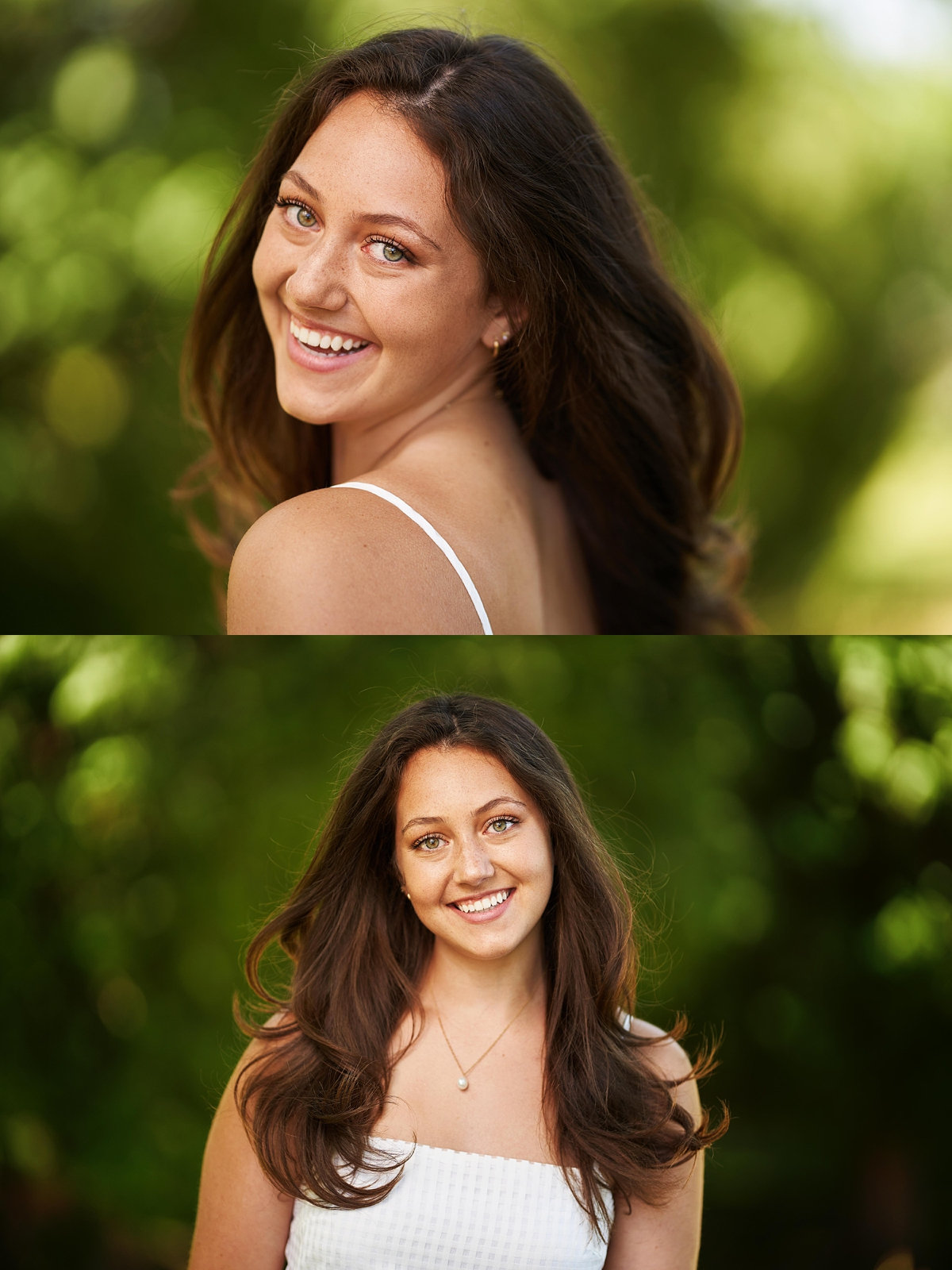 OLIVIA | CLASS OF 2023 - Nicki Hufford Photography