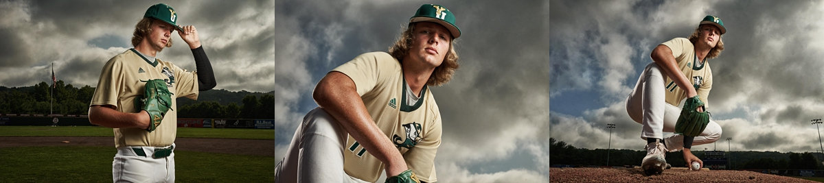 ANDREW | CLASS OF 2023 - Nicki Hufford Photography