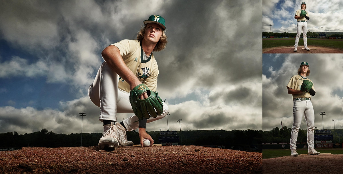 ANDREW | CLASS OF 2023 - Nicki Hufford Photography