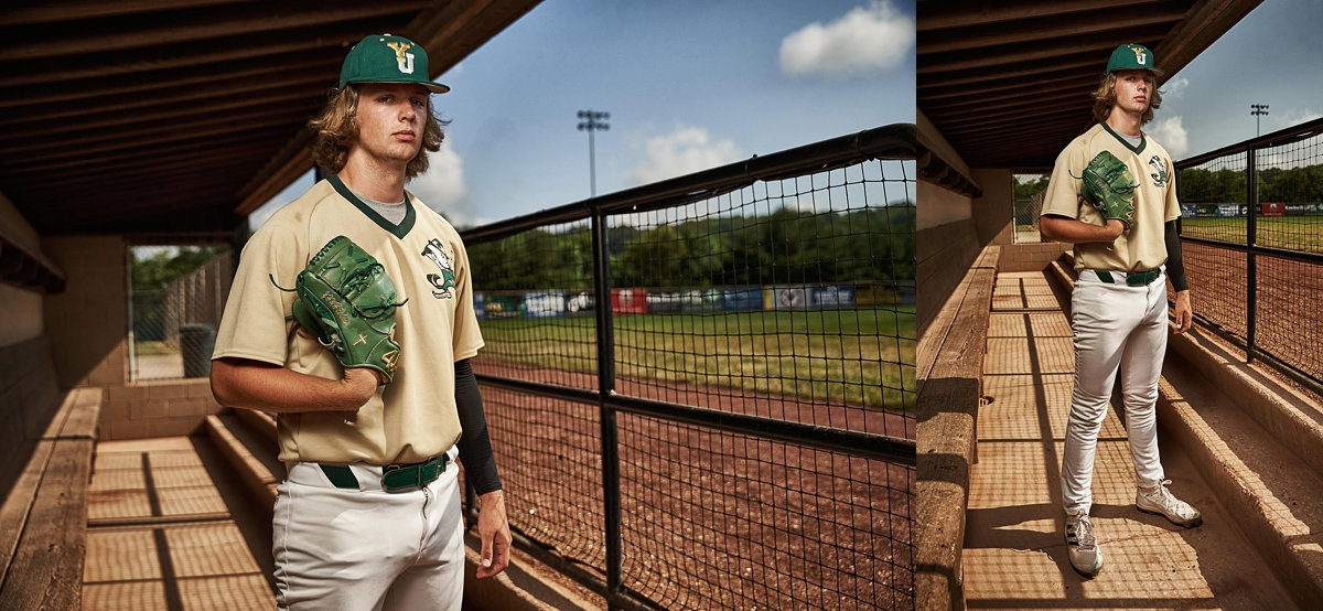 ANDREW | CLASS OF 2023 - Nicki Hufford Photography