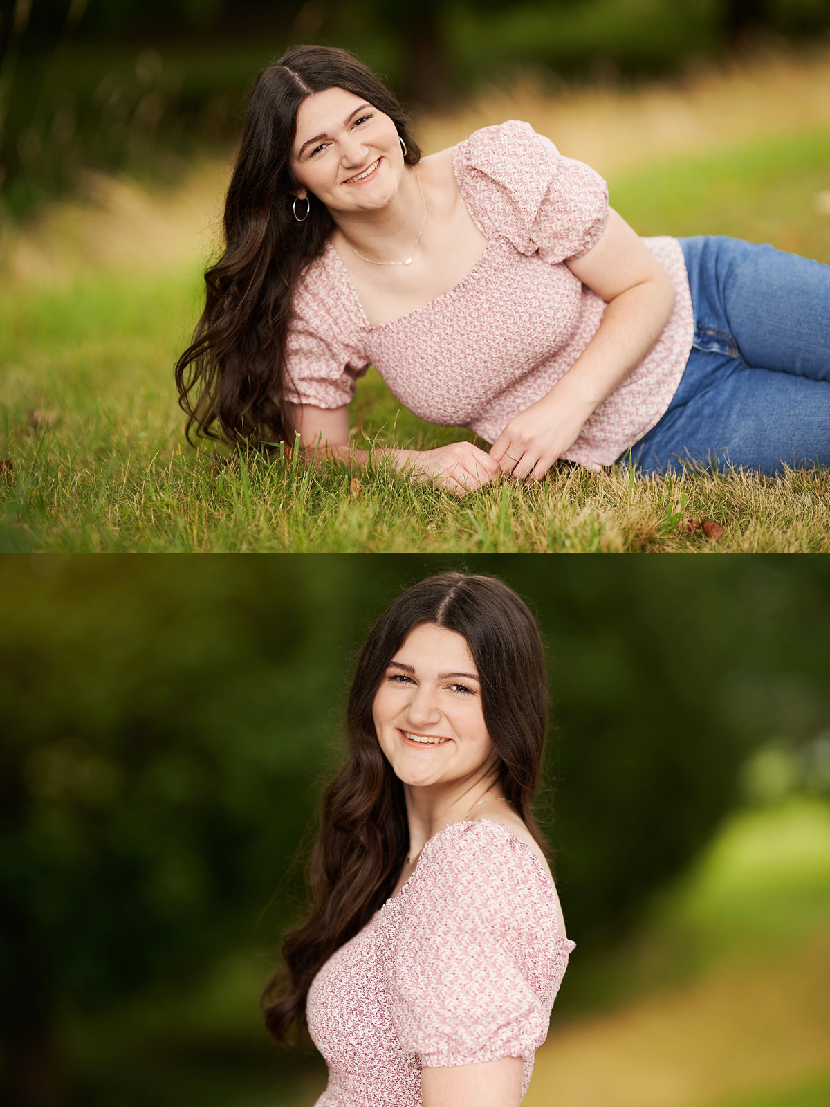 LYDIA | CLASS OF 2023 - Nicki Hufford Photography
