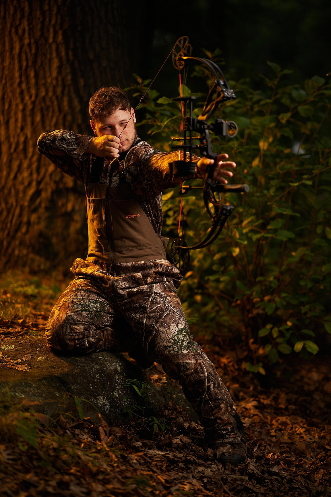 ERIC | CLASS OF 2023 - Nicki Hufford Photography