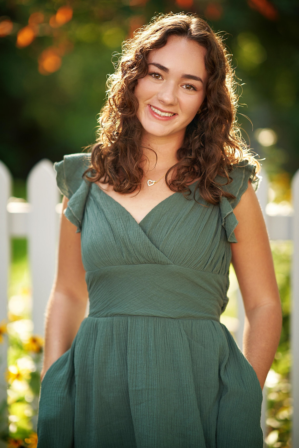 MADDIE | CLASS OF 2023 - Nicki Hufford Photography