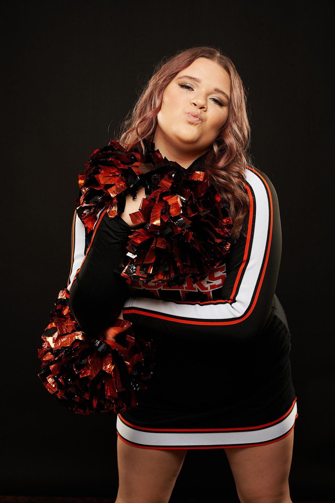 SHERIDAN | CLASS OF 2023 - Nicki Hufford Photography