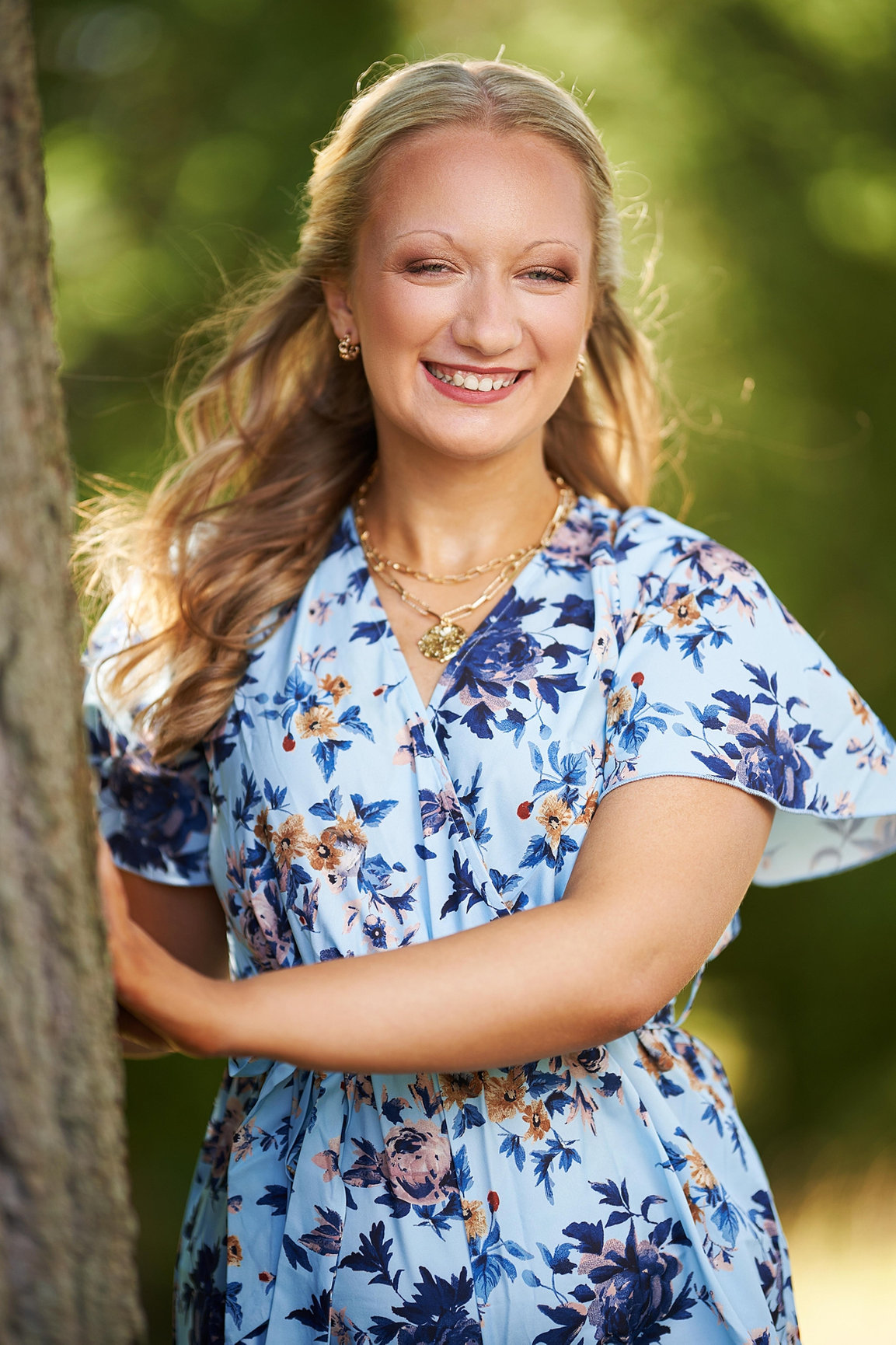 Hannah Bontrager - Nicki Hufford Photography