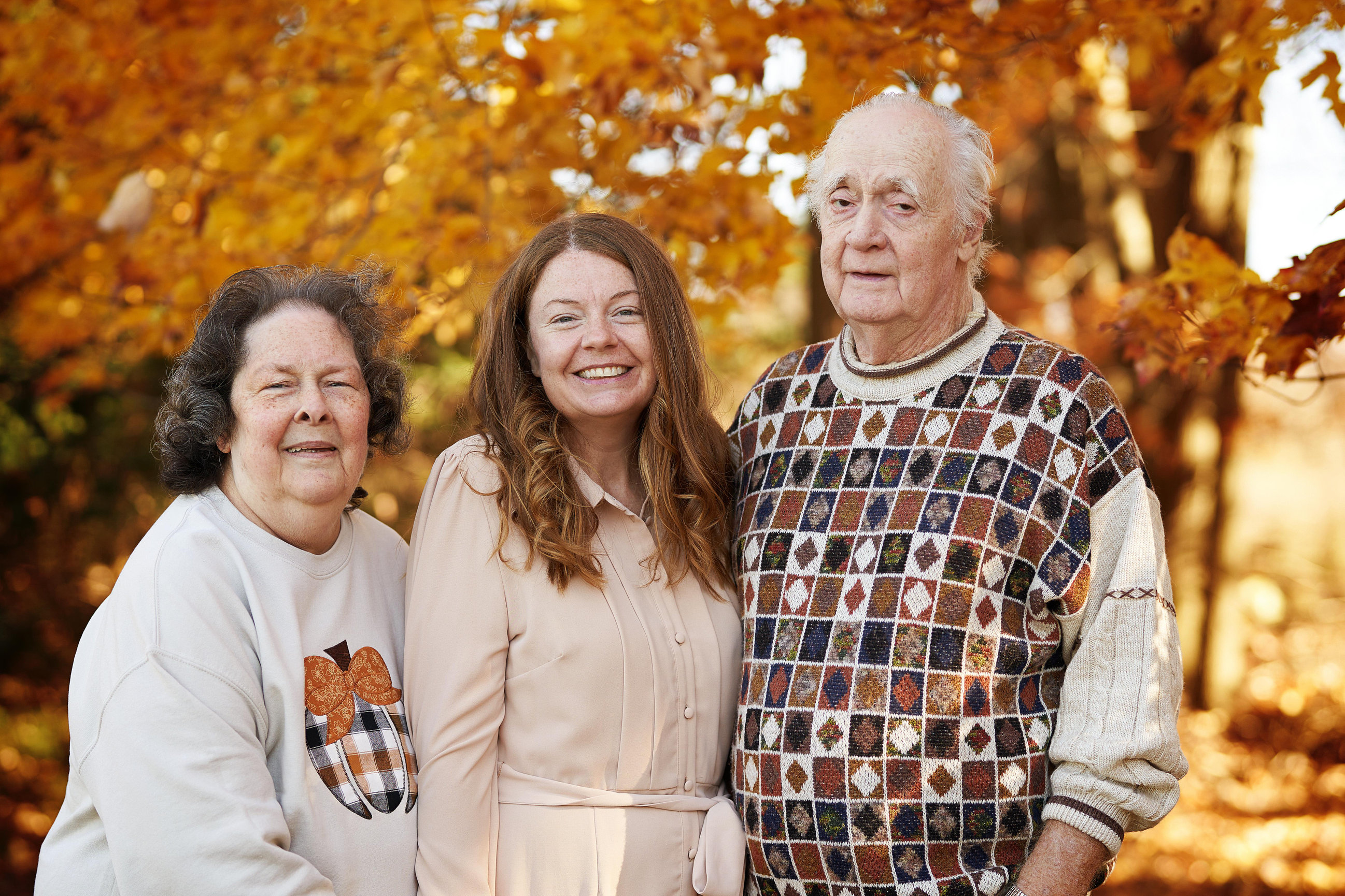 Linkesh Family - Nicki Hufford Photography