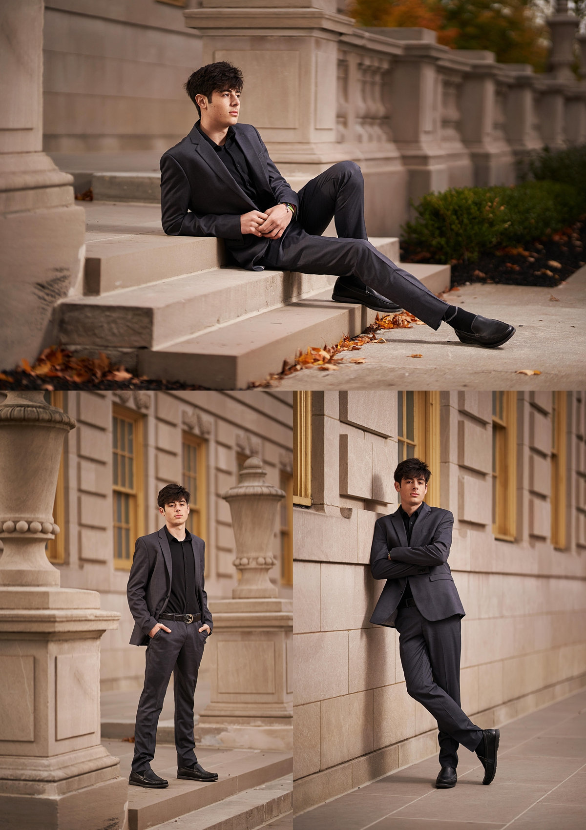 NICHOLAS | CLASS OF 2023 - Nicki Hufford Photography