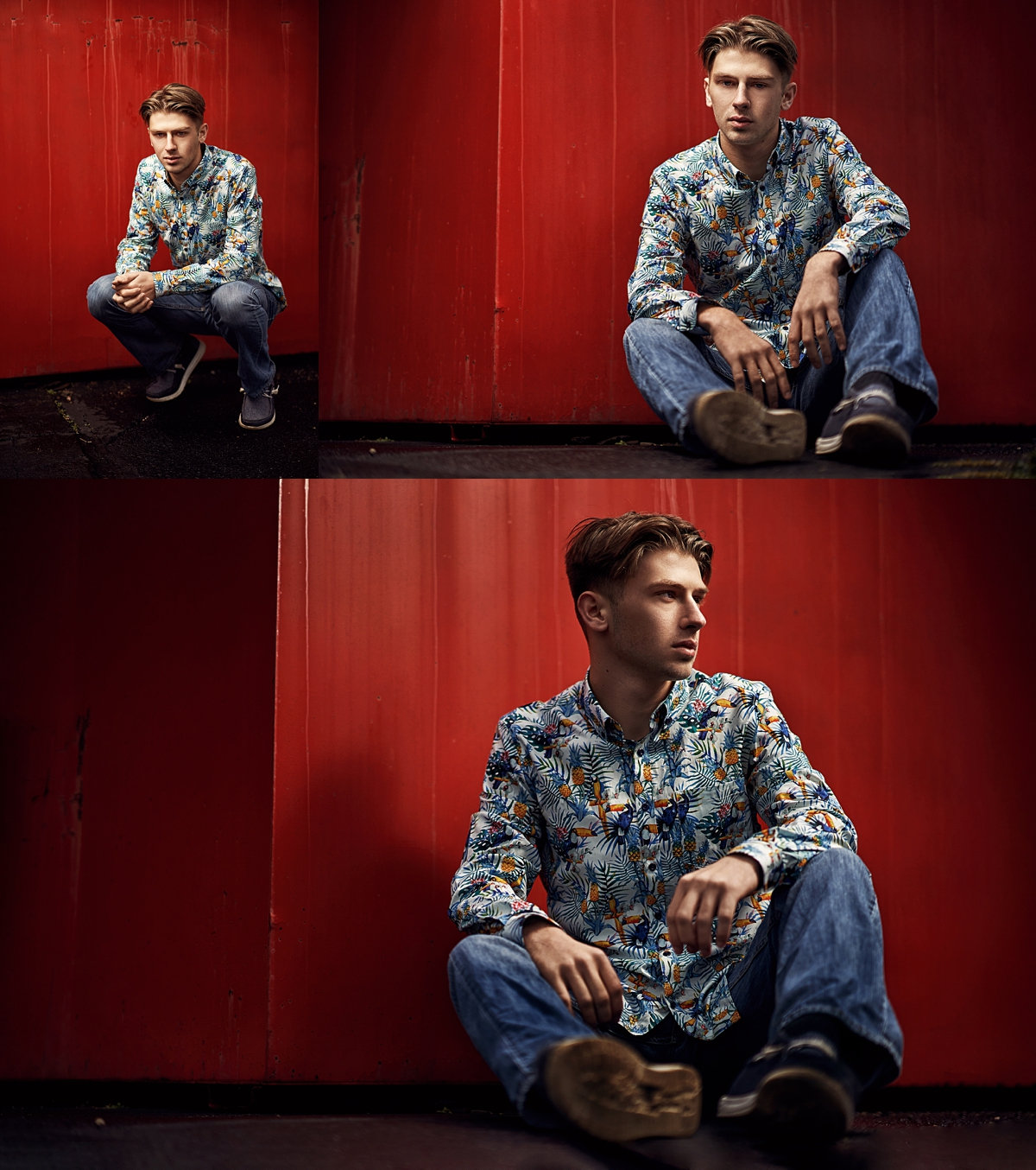 JACK | CLASS OF 2023 - Nicki Hufford Photography