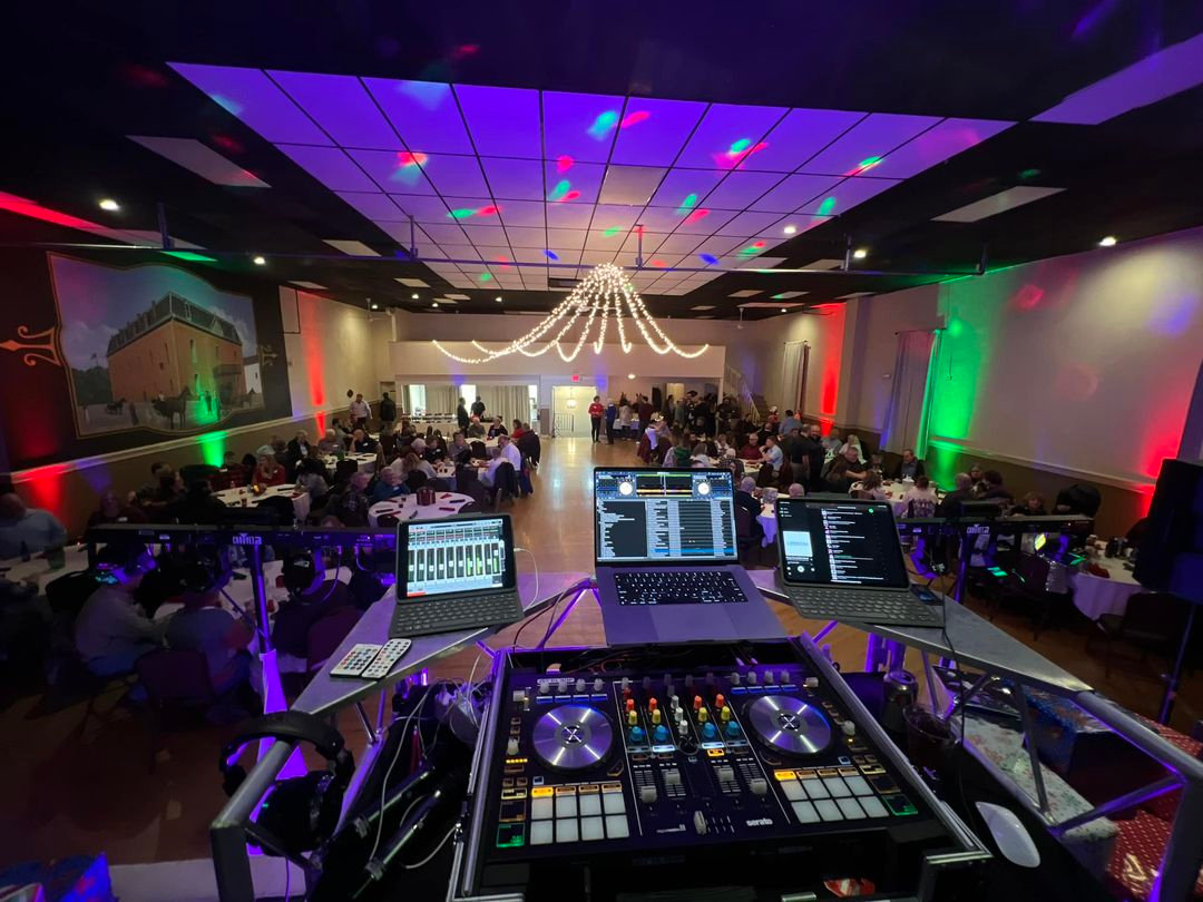 PRIVATE PARTY PACKAGES - DJ StevoD Entertainment