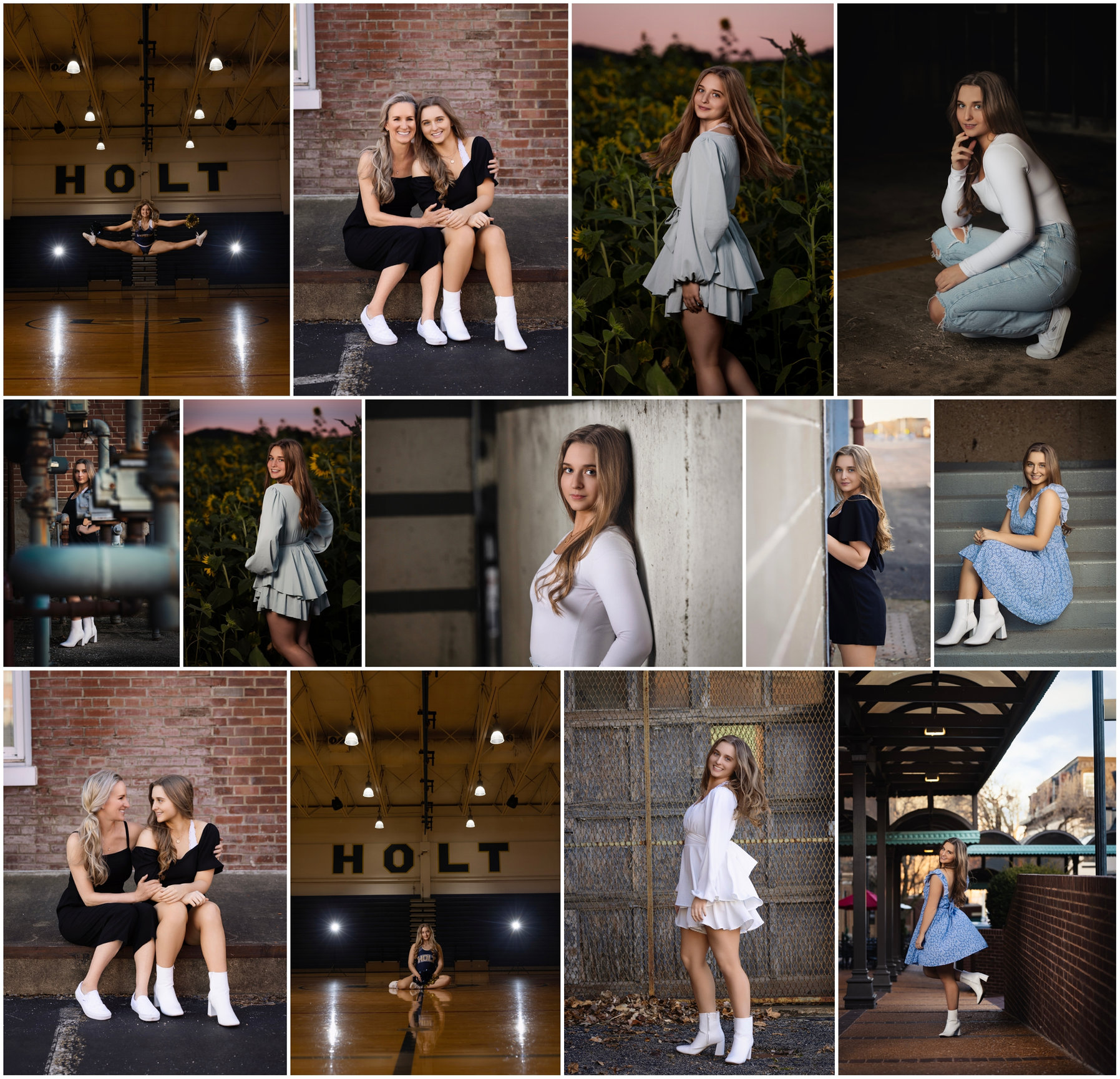 Callie - Class of 2023 - Wentzville Holt High School - High School ...