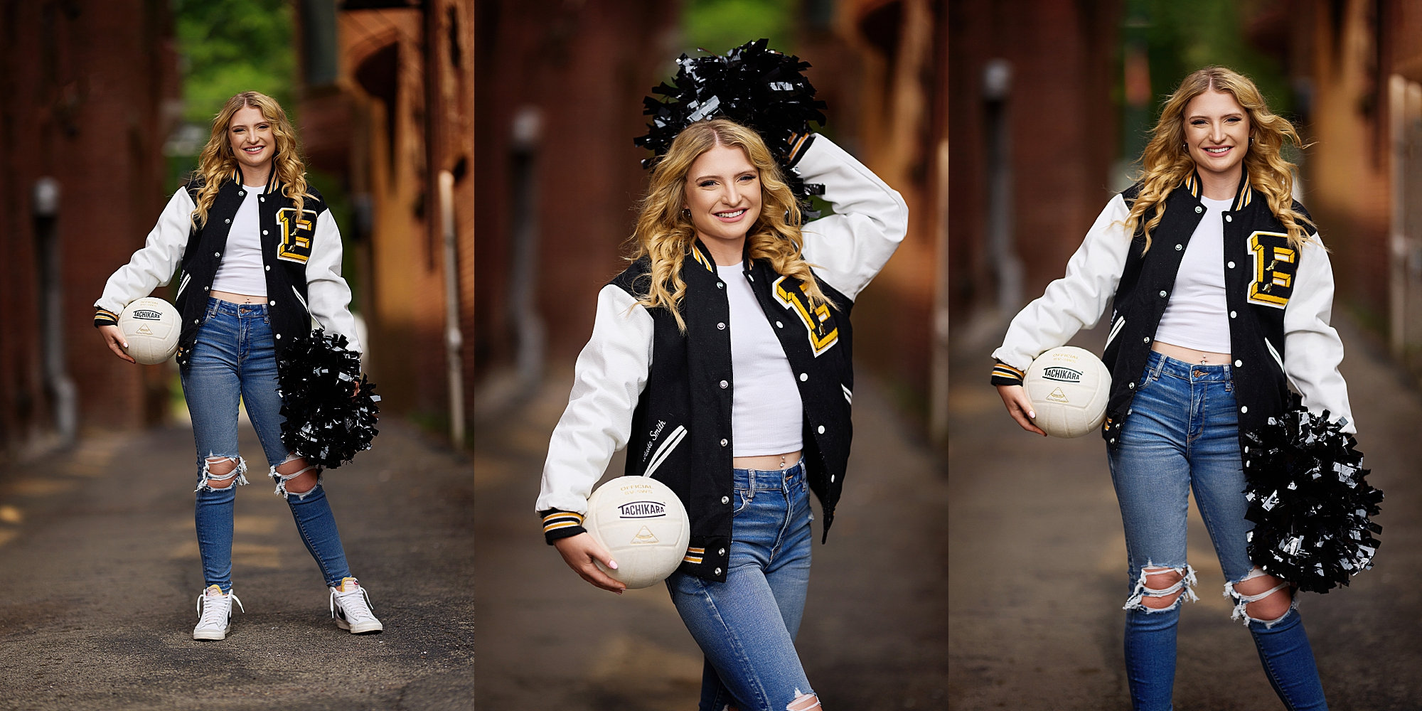 BROOKE | CLASS OF 2024 - Nicki Hufford Photography