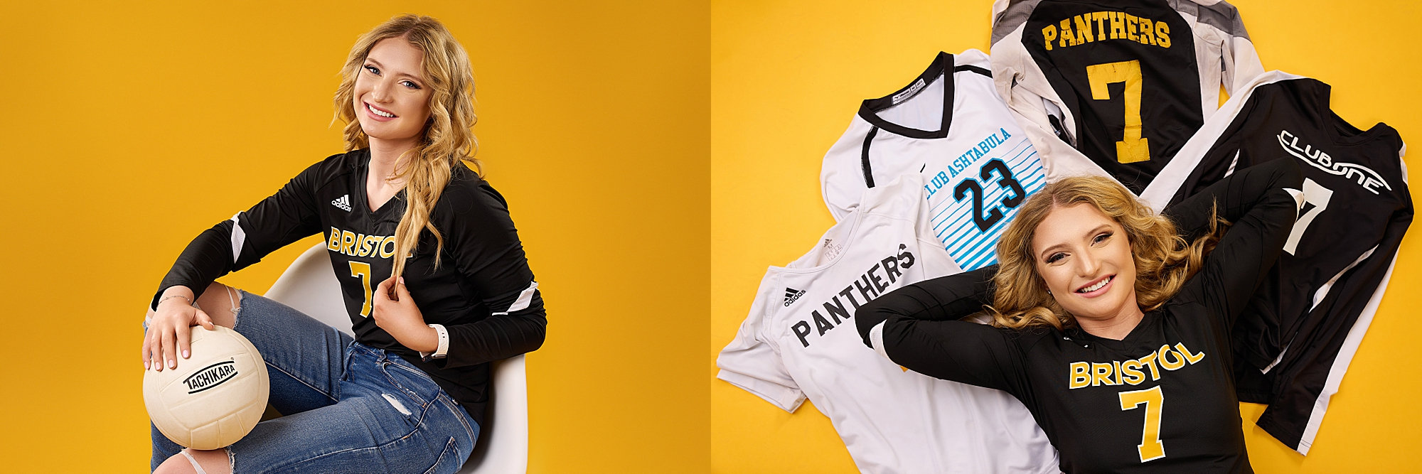 BROOKE | CLASS OF 2024 - Nicki Hufford Photography