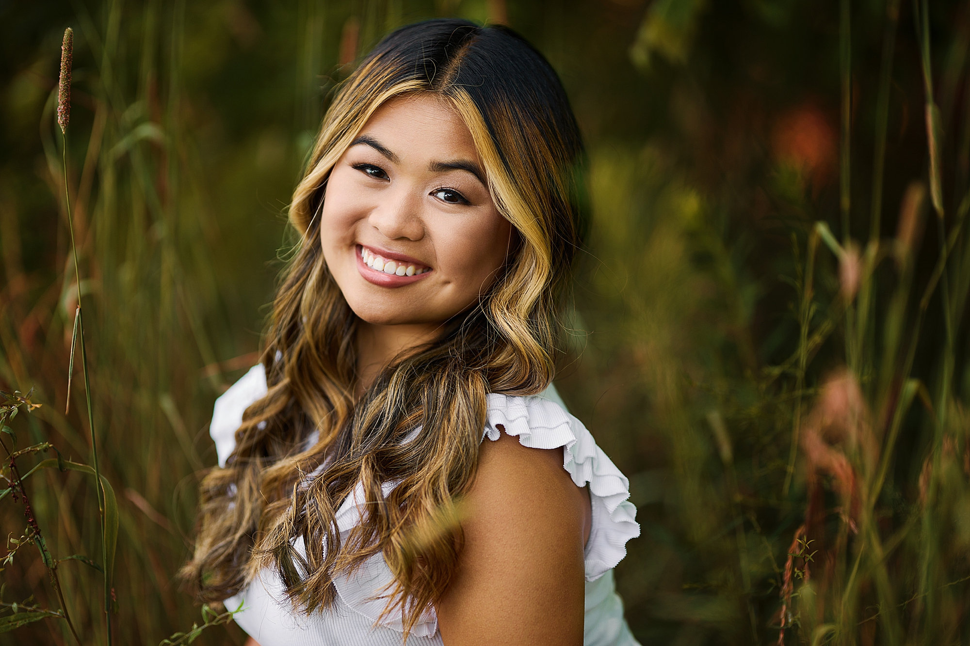 LISA | CLASS OF 2024 | JKF HIGH SCHOOL | WARREN,OHIO - Nicki Hufford ...