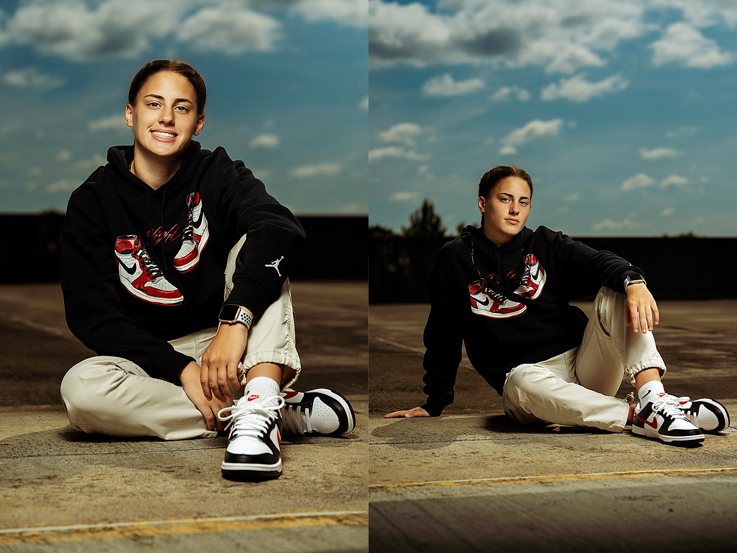 Mia | CLASS OF 2024 | GIRARD HIGH SCHOOL | Girard, OHIO - Nicki Hufford ...