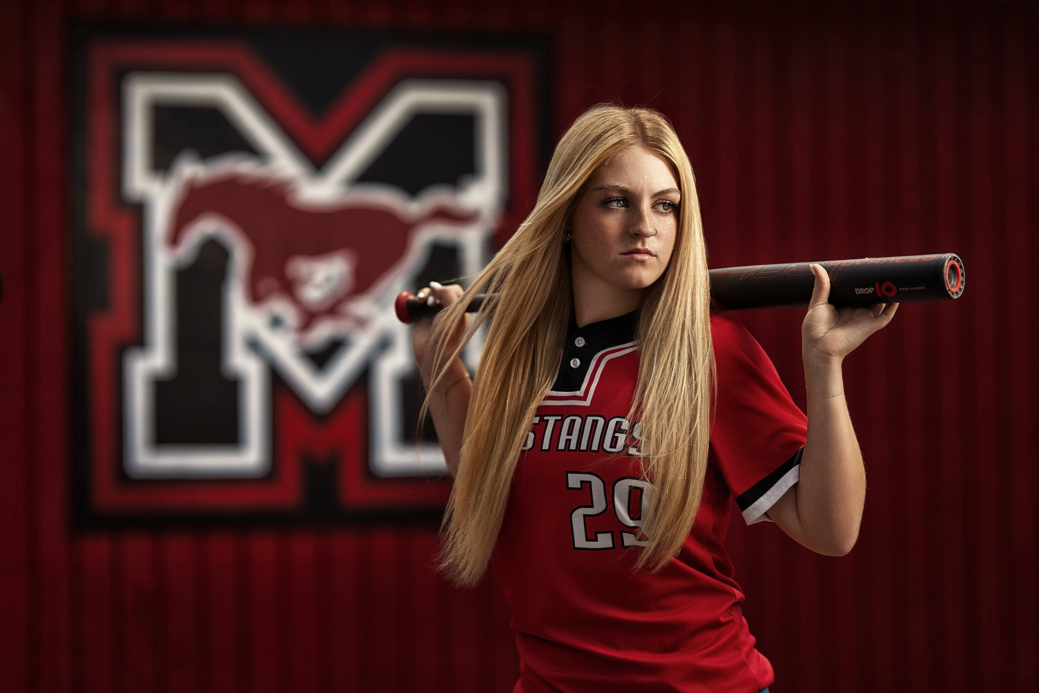 Nicki Hufford Photography | Senior & Sports Photographer NE Ohio