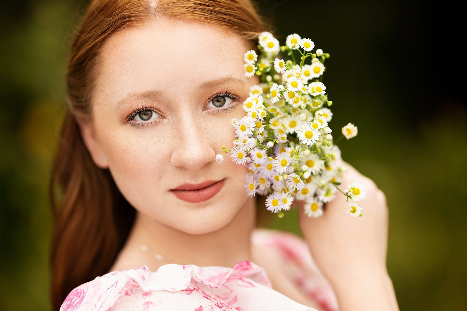 Giana - CLASS OF 2025 - Ursuline High School, Warren, Ohio - Nicki ...