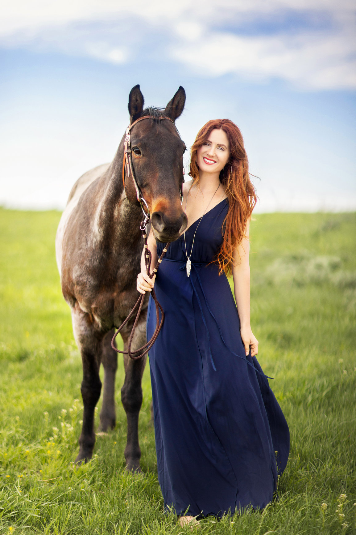 Maggie Sweets Photography | Sioux Falls Headshot Photographer