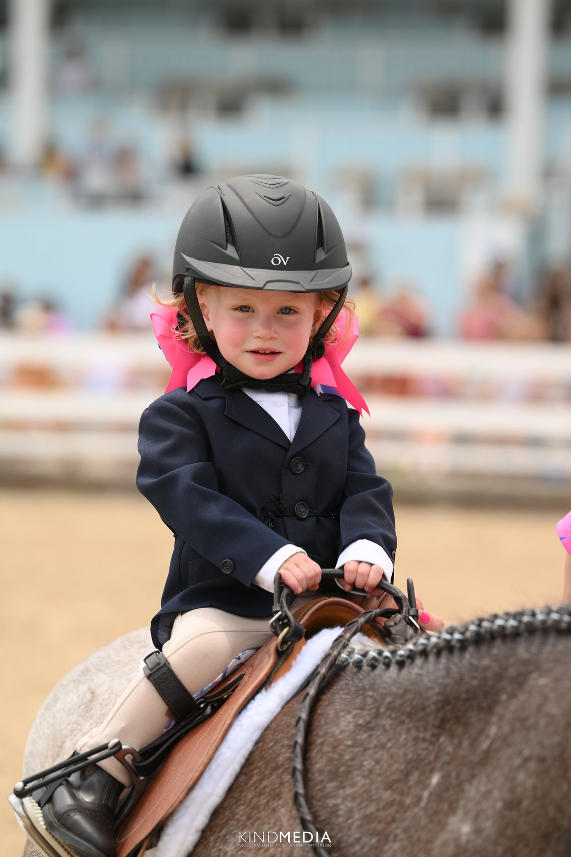 Leadline 2025 by Kind Media LLC