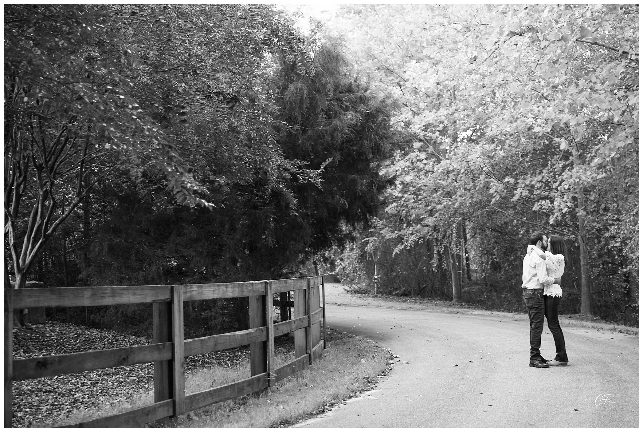 JORDAN + DANA // YATES MILL ENGAGEMENT SESSION // RALEIGH, NC - Carly ...