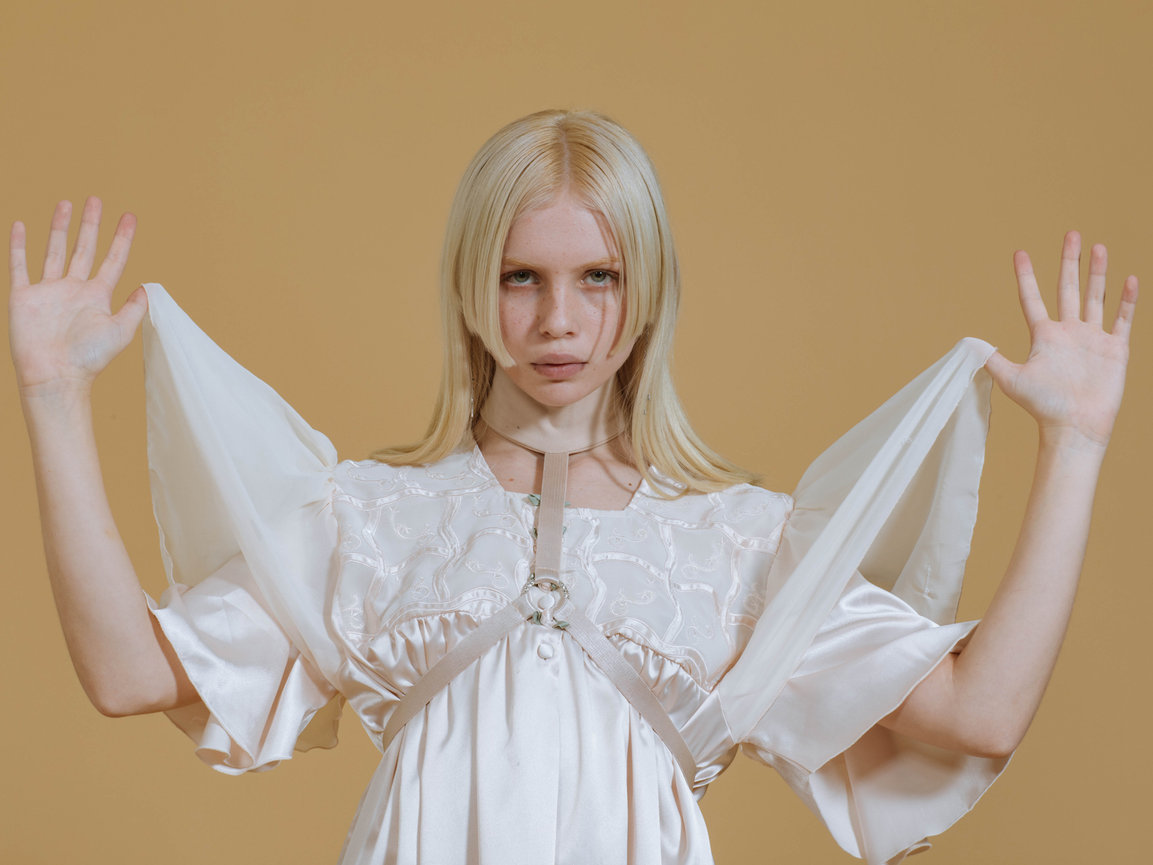 Estelle Rose - Gail Bowman Photography