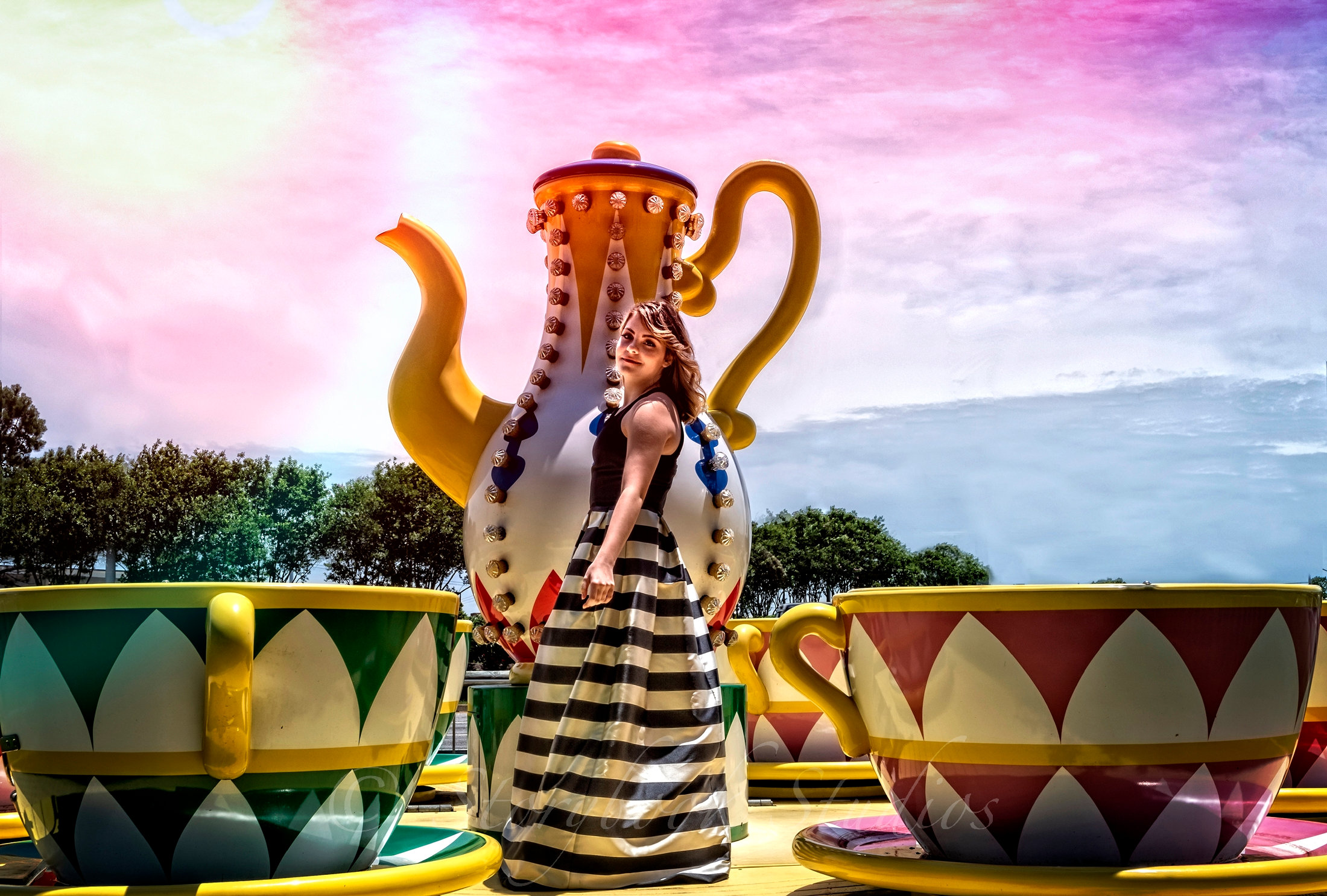 Fearless Spirit Gallery - Storybook Studios