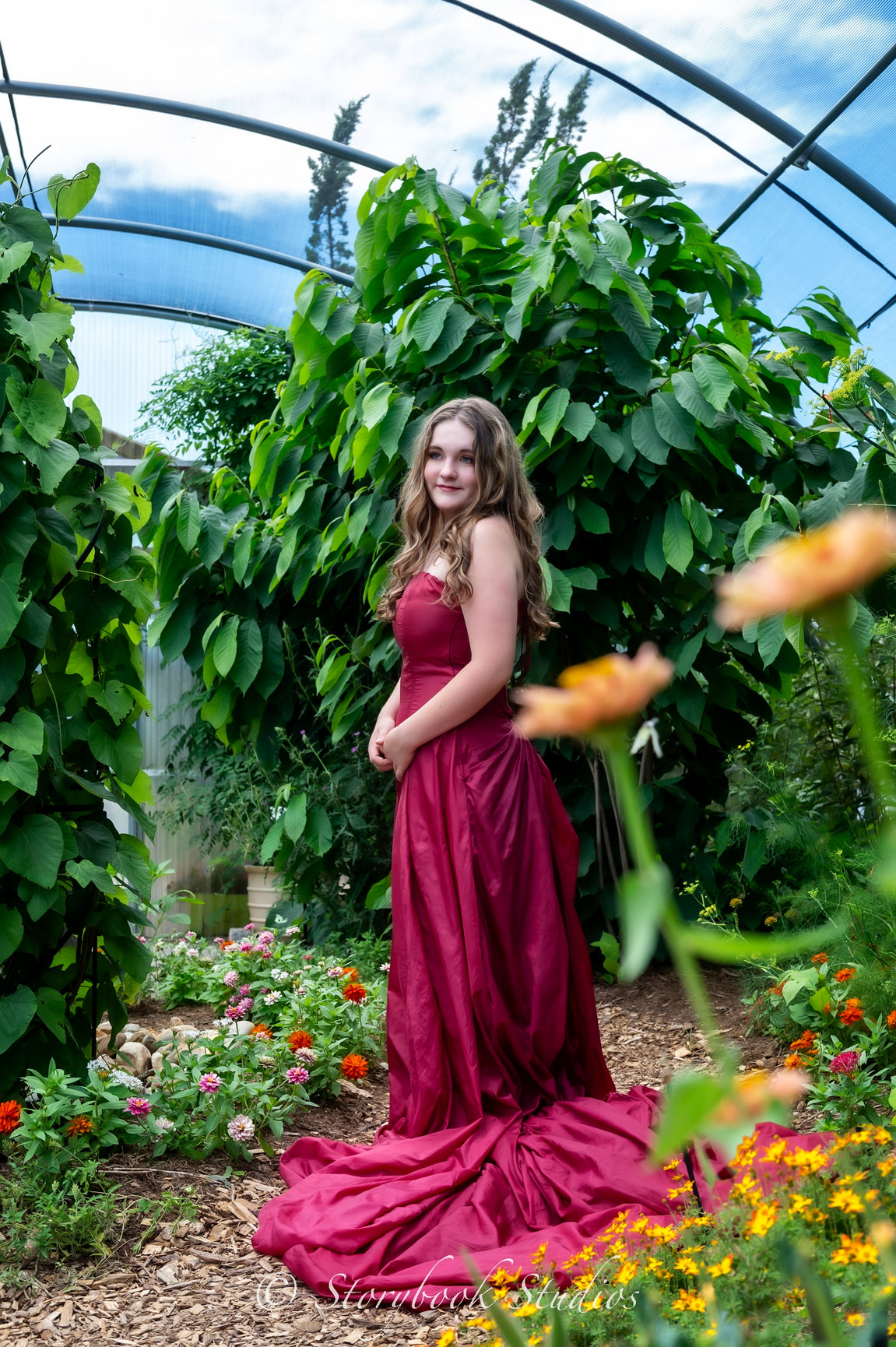 Fearless Spirit Gallery - Storybook Studios