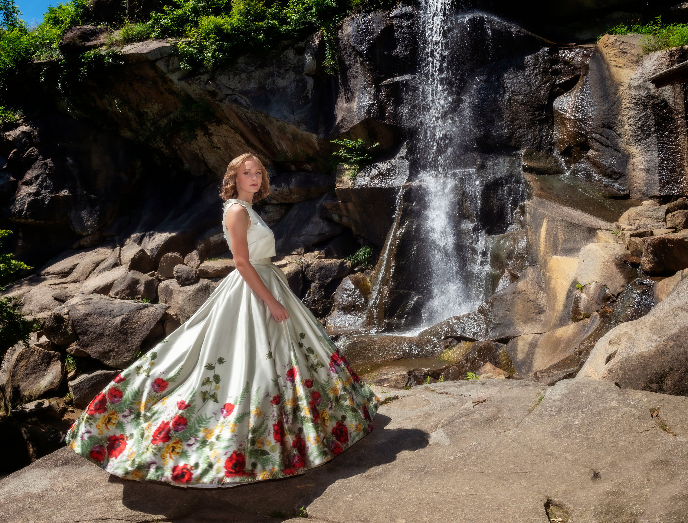 Fearless Spirit Gallery - Storybook Studios