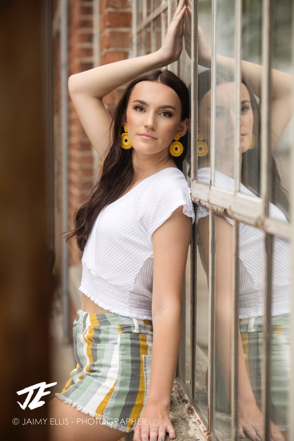 LEIGHA - Iowa City and Country Senior Session - Iowa City Senior ...