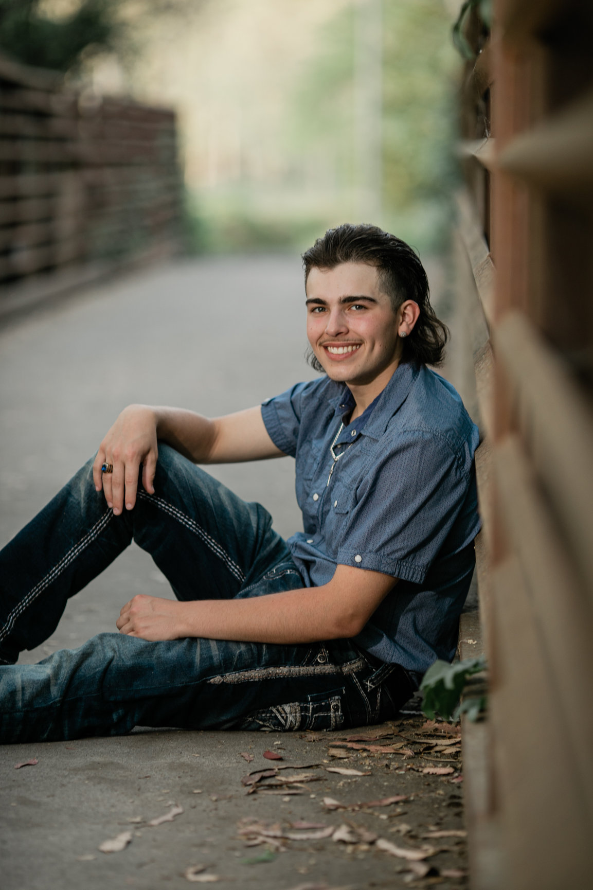 High School Senior Session {Rylan West County High School} - Studio J ...