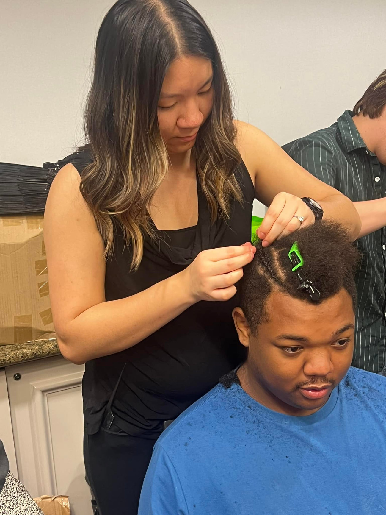 Annual ELEVATION Conference - Foster Youth of America