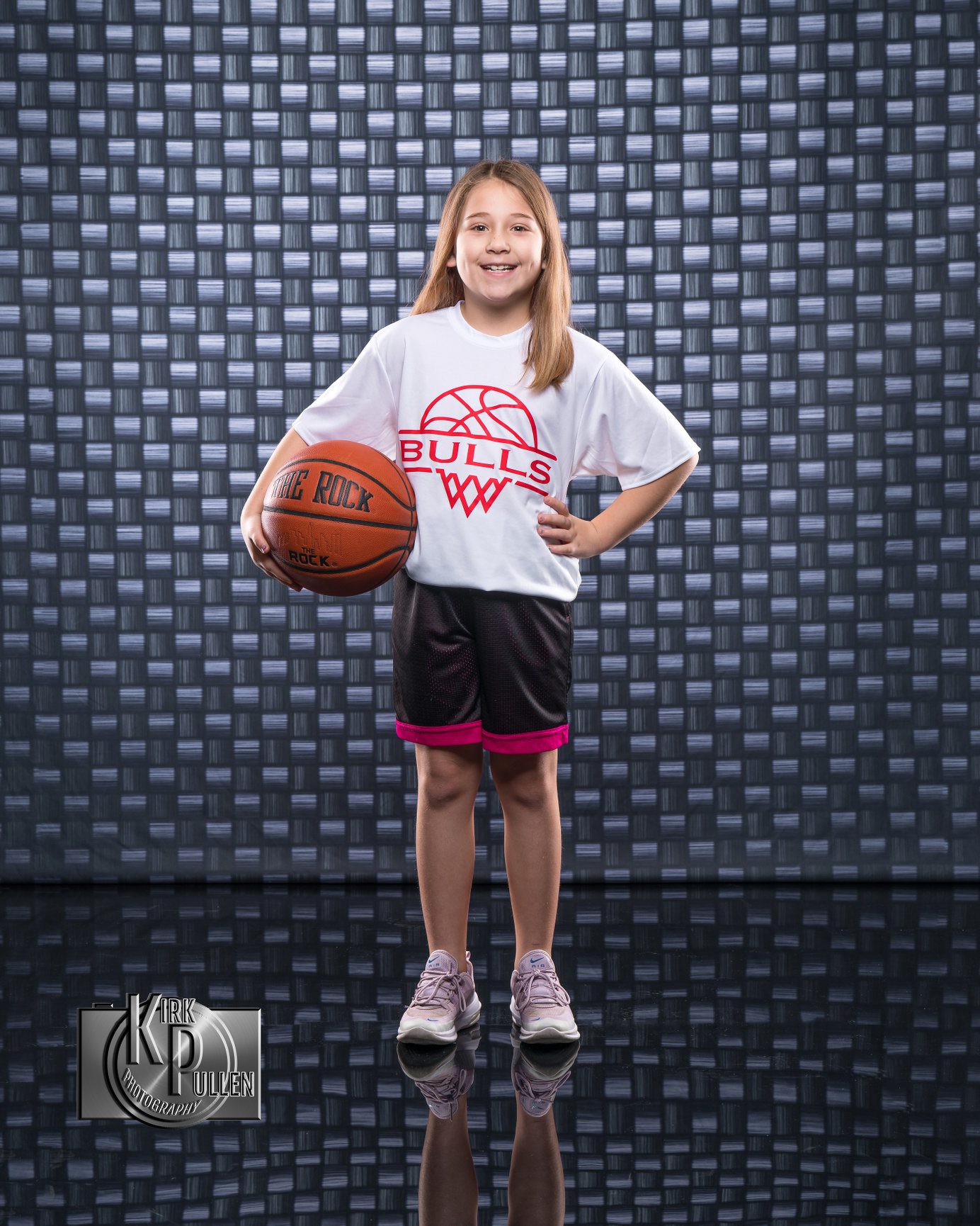 Recreation Basketball Portraits - Kirk Pullen Photography / Goldsboro ...