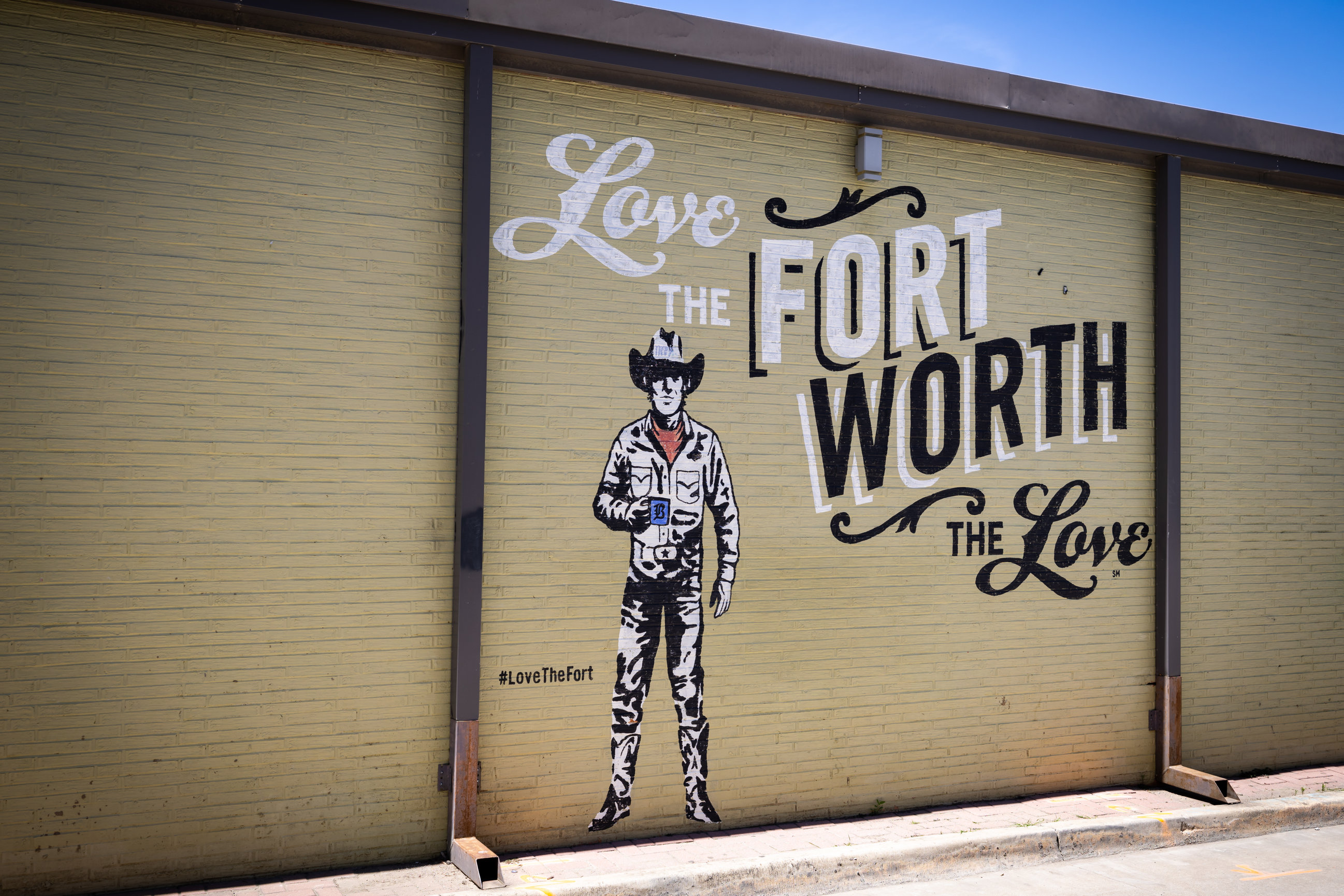 Howdy from Fort Worth, TX - The Panther City - Micciche Corporate ...