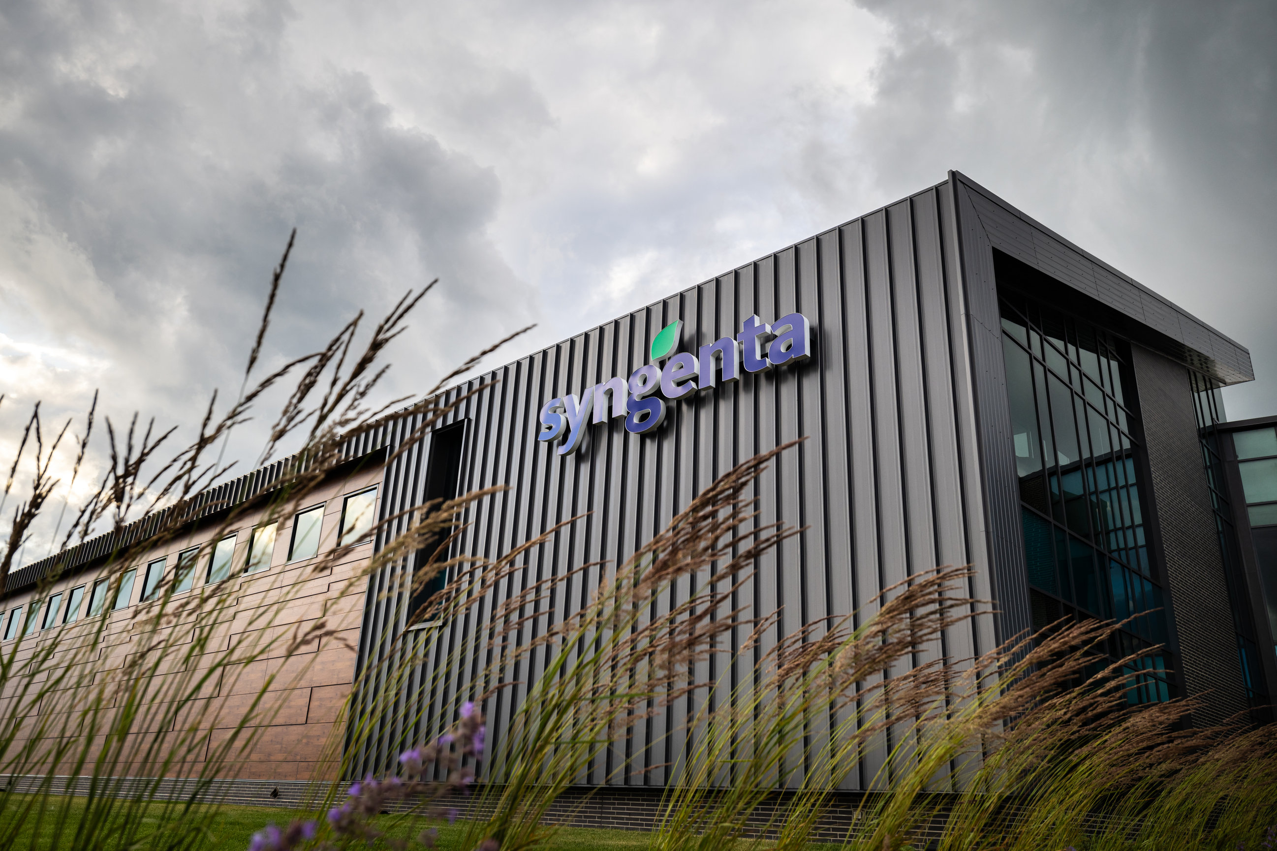 Syngenta continues their mission to bring value and help to the ...