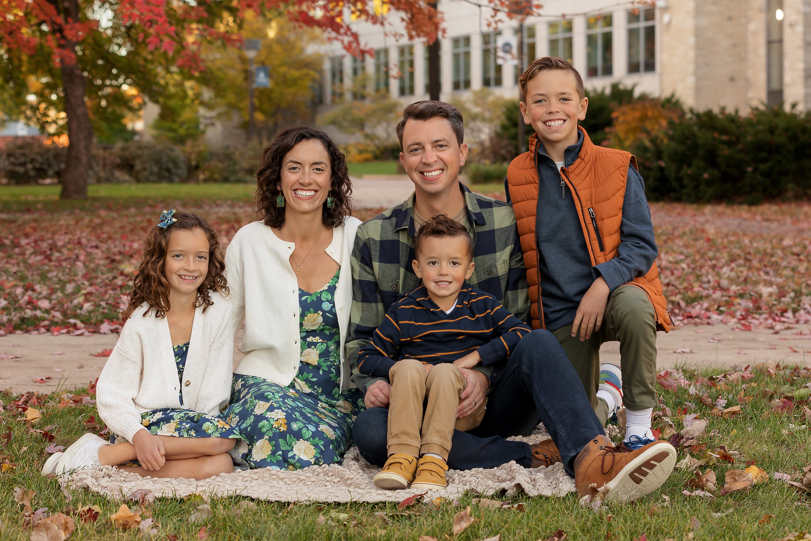 Book A Session Now With Appleton WI Portrait Studio - Leah Islinger ...