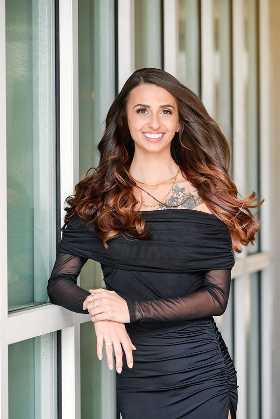 Award-Winning Luxury Photography | Jessica McKnight