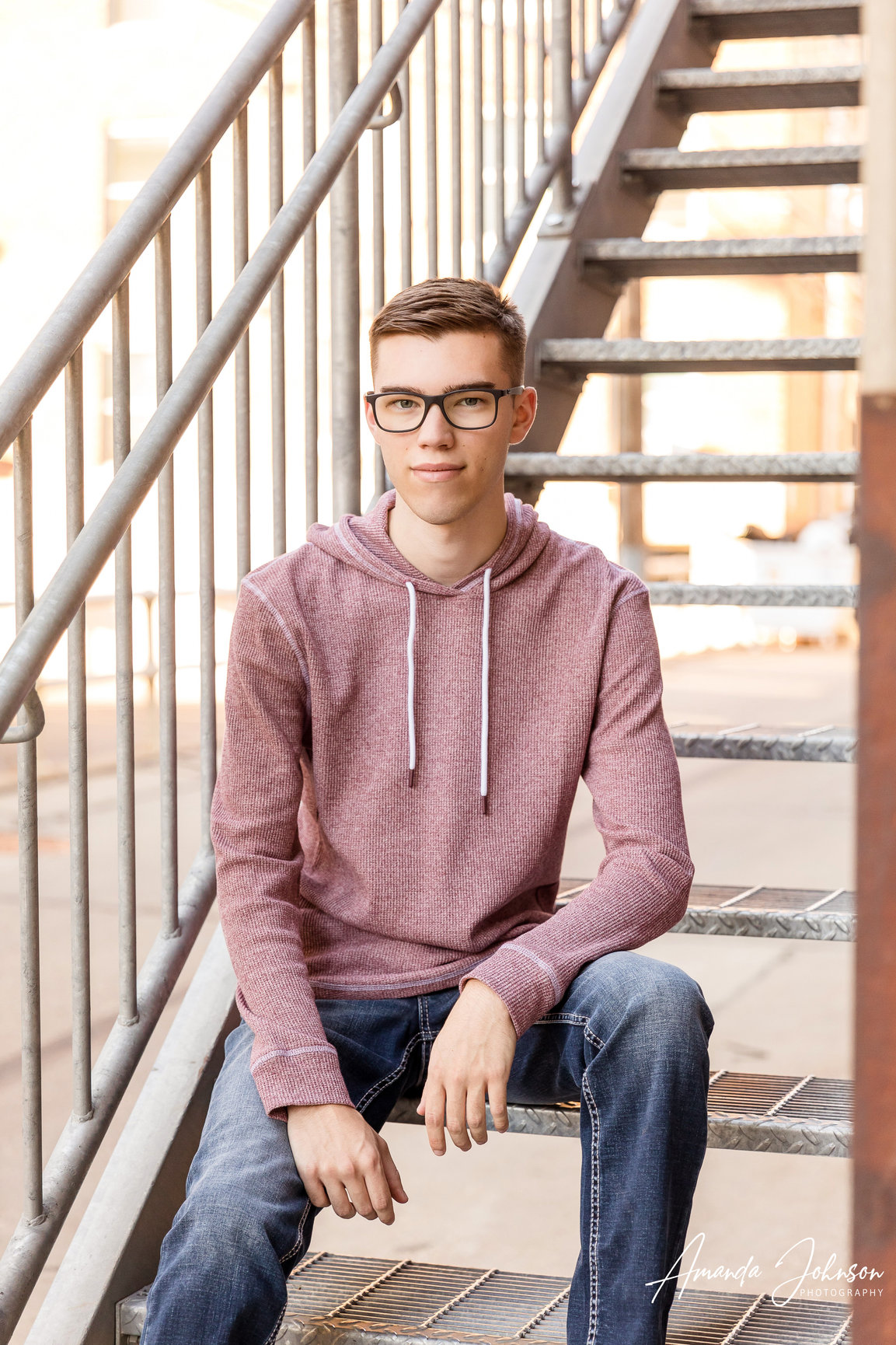 Class of 2025 - Here's What You Need To Do To Prepare For Your Senior Year!