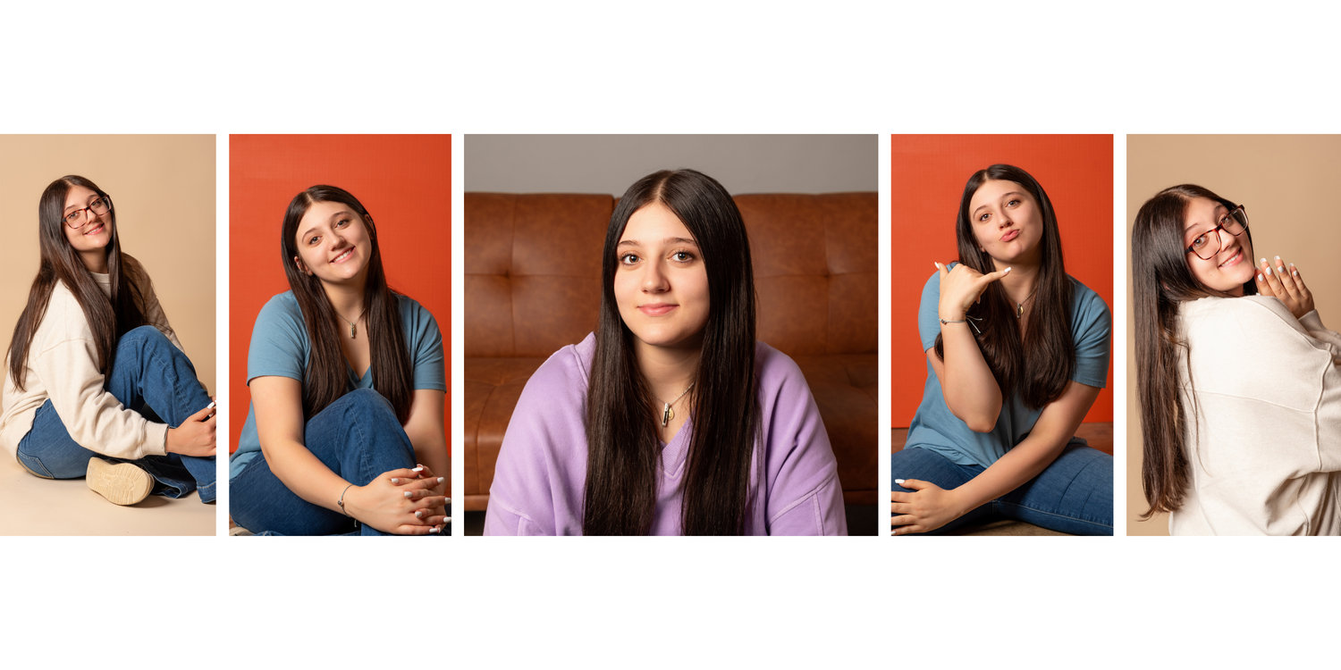 The Influencer Experience - Grove City PA - Jayleigh