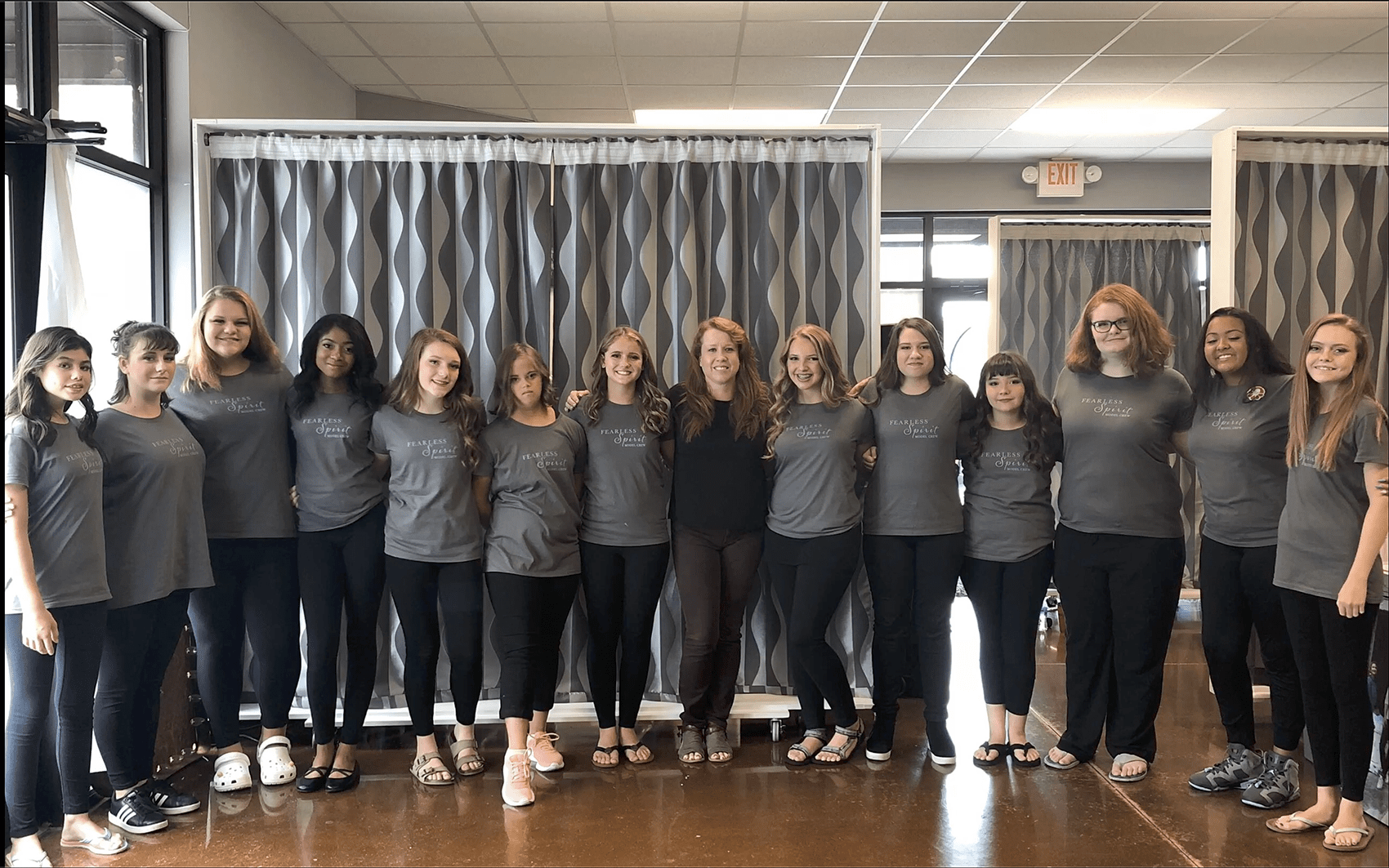 LAST CALL for Middle School Girls - Storybook Studios