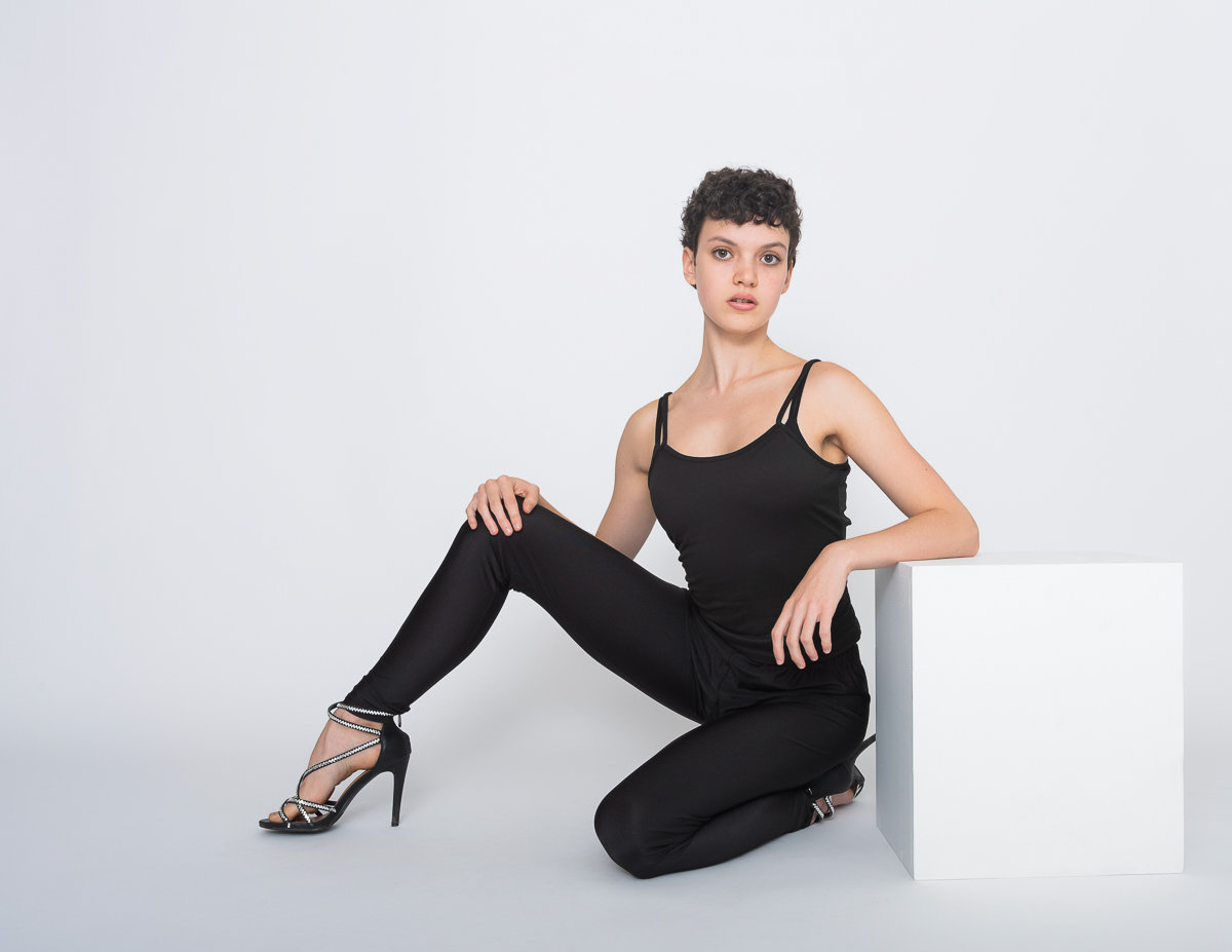 Professional Photography Beyond Senior Portraits: A Modeling Digitals ...