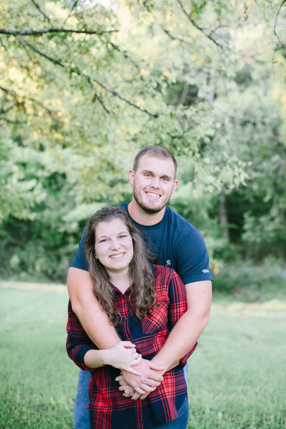 MEET KATIE - Katie Thomas Photography