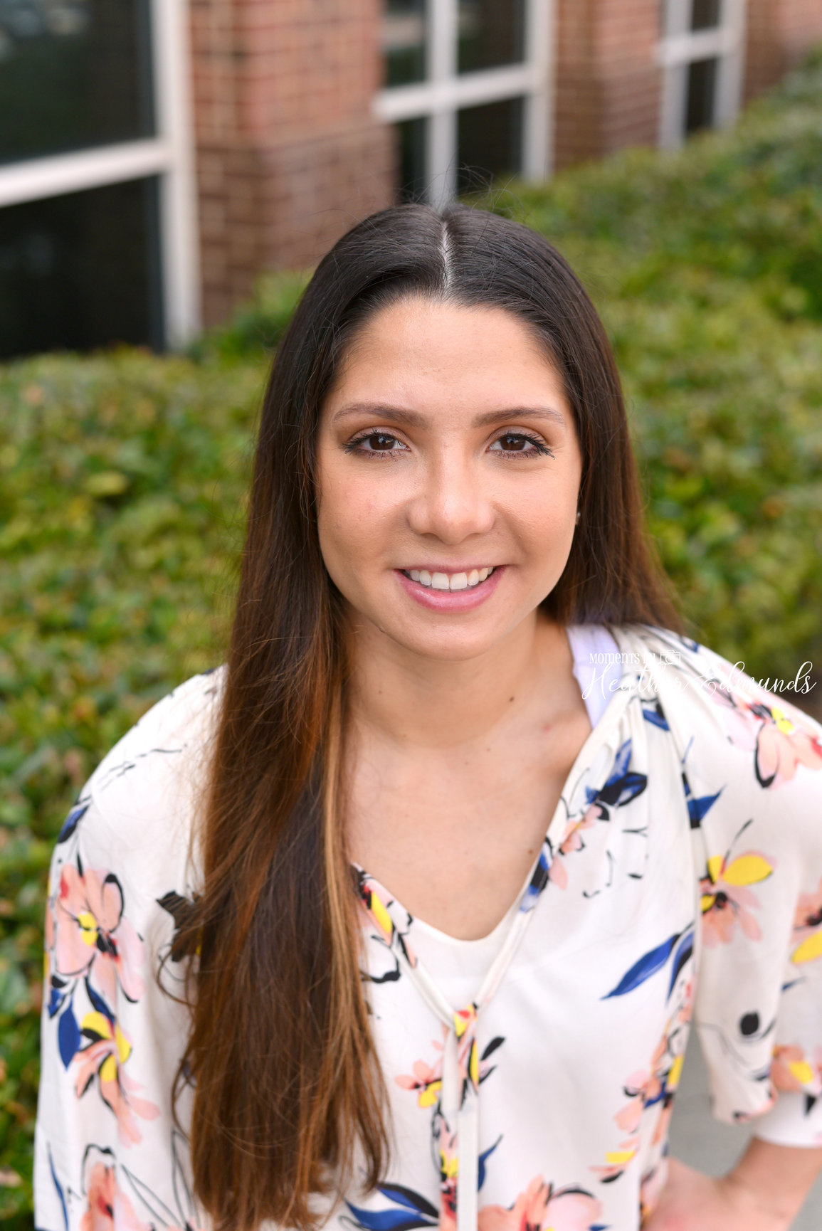 Meet Elena! - Moments by Heather Edmunds & Company