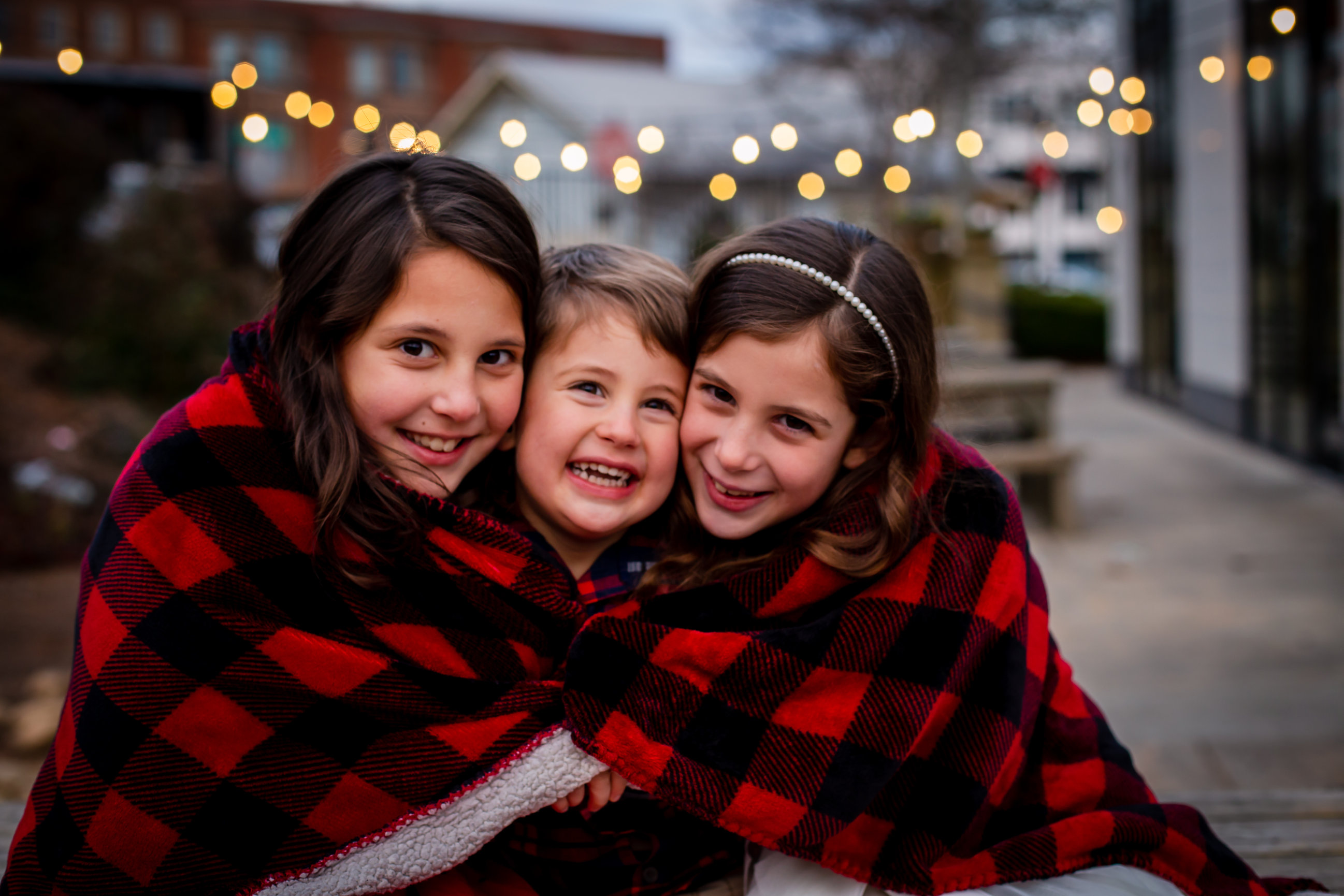 Holiday Mini Session- Deposit - Sharon The Love Photography
