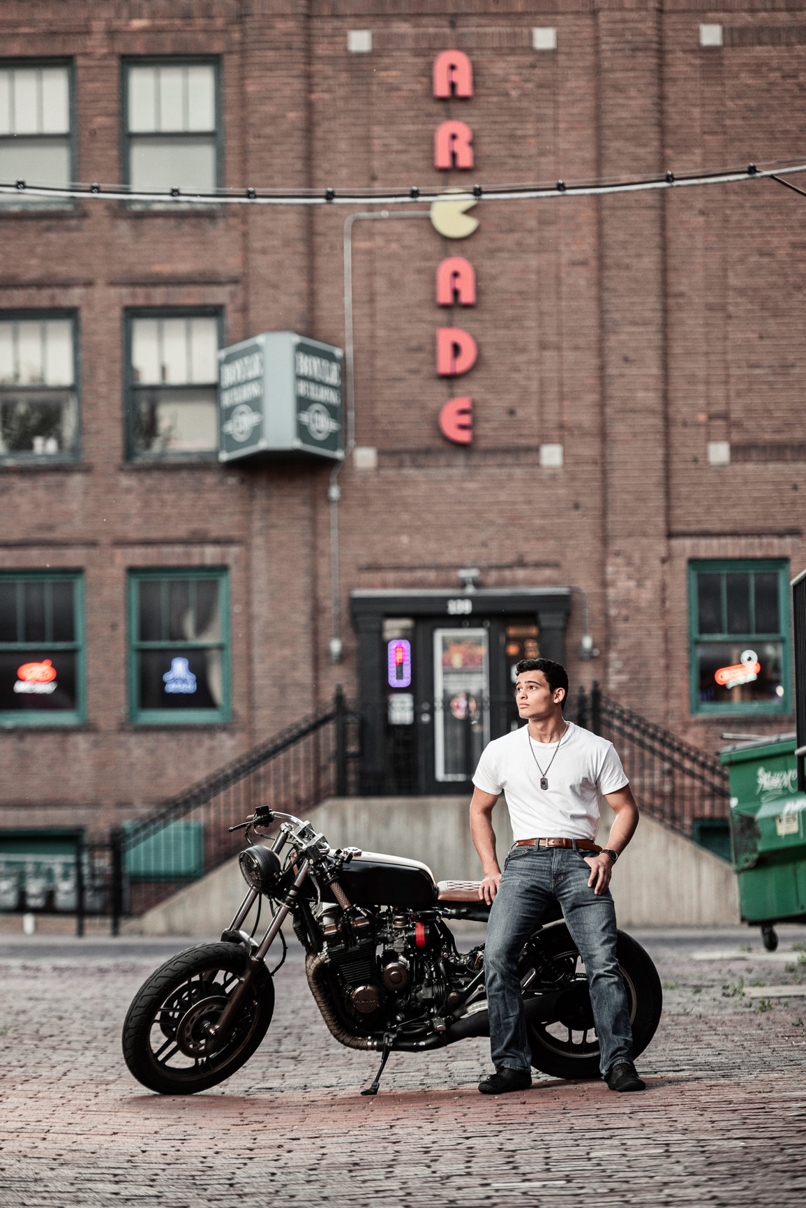 Wichita Corporate Photographer | Tim Davis Photography