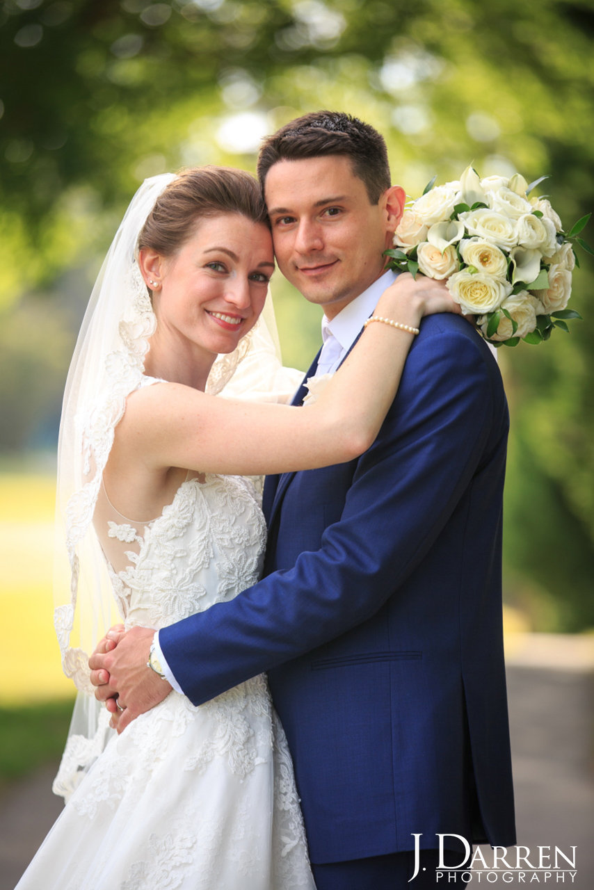 J. Darren Photography