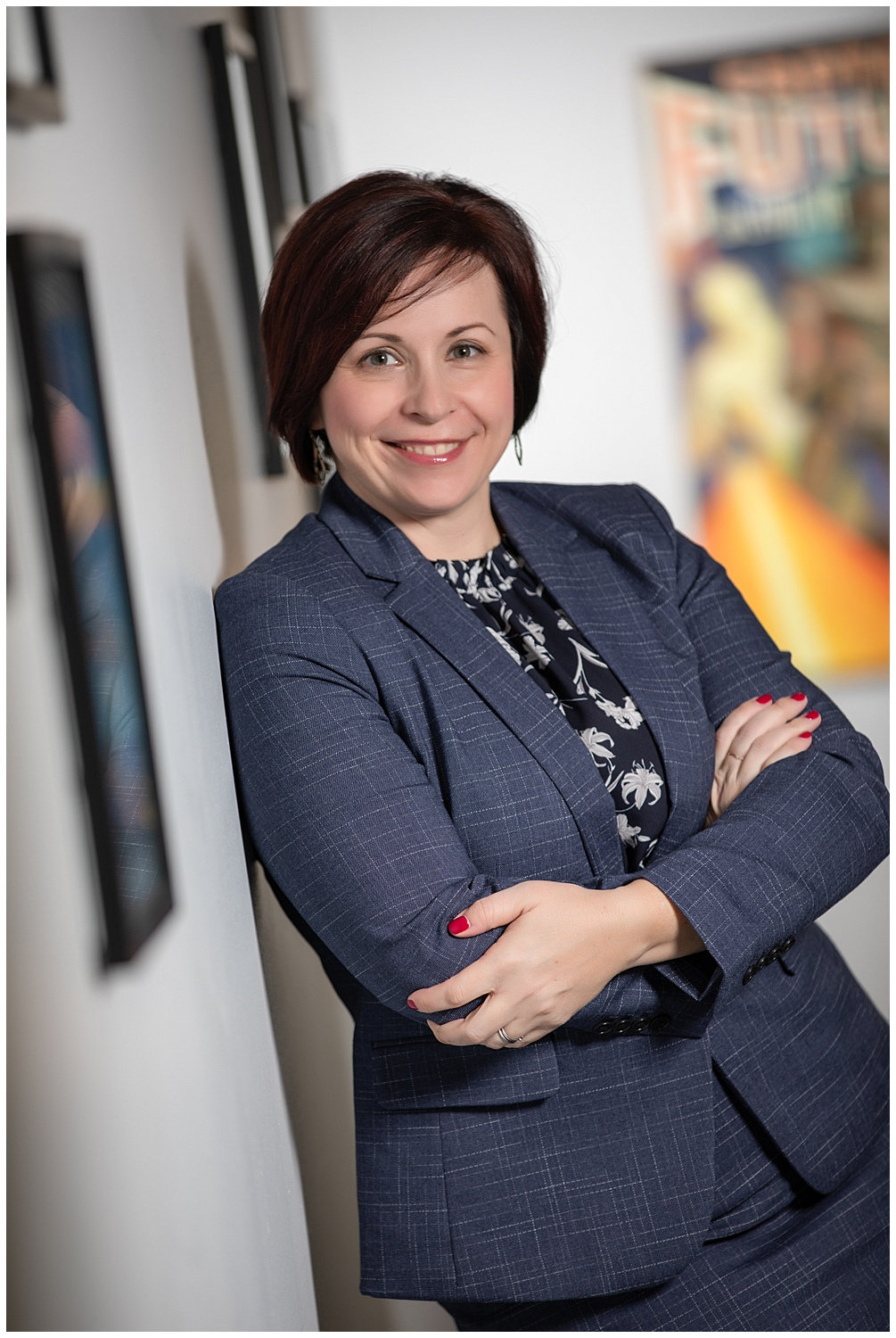 Professional Headshots- MD, DC, VA-Irene Abdou Photography