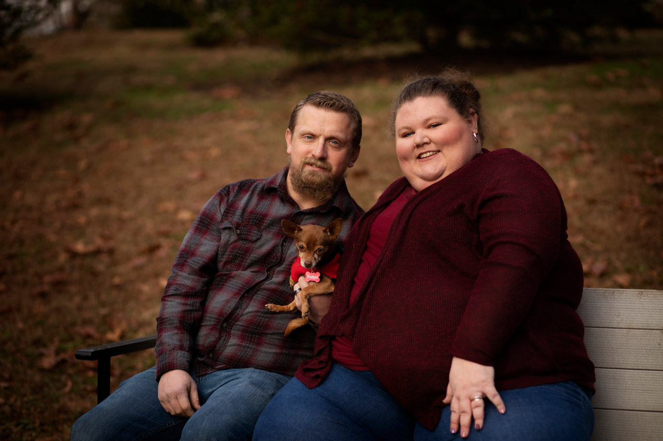 WELCH FAMILY SESSION {2021} - Hillary Pair Photography