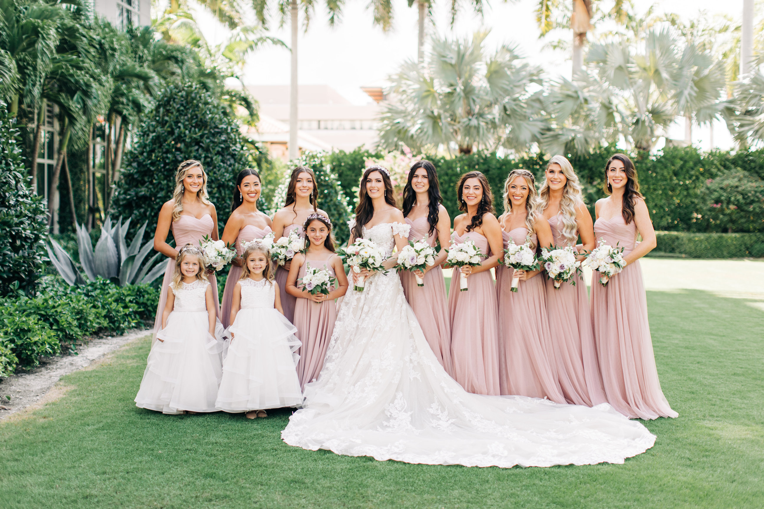 Luxury Wedding and Event Planner | Your Sparkling Event